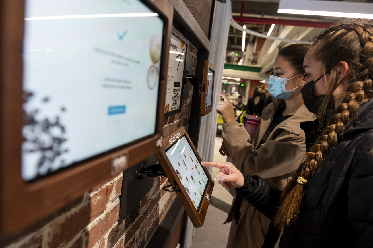 Shake Smart opens at EMU Rec and IM Center - mlive.com