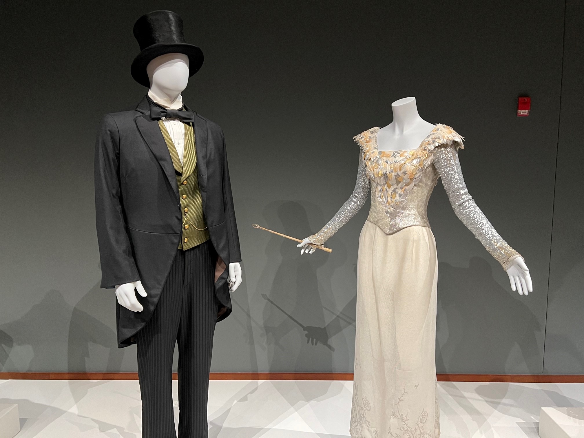 Heroes & Villains: The Art of the Disney Costume at The Henry Ford ...