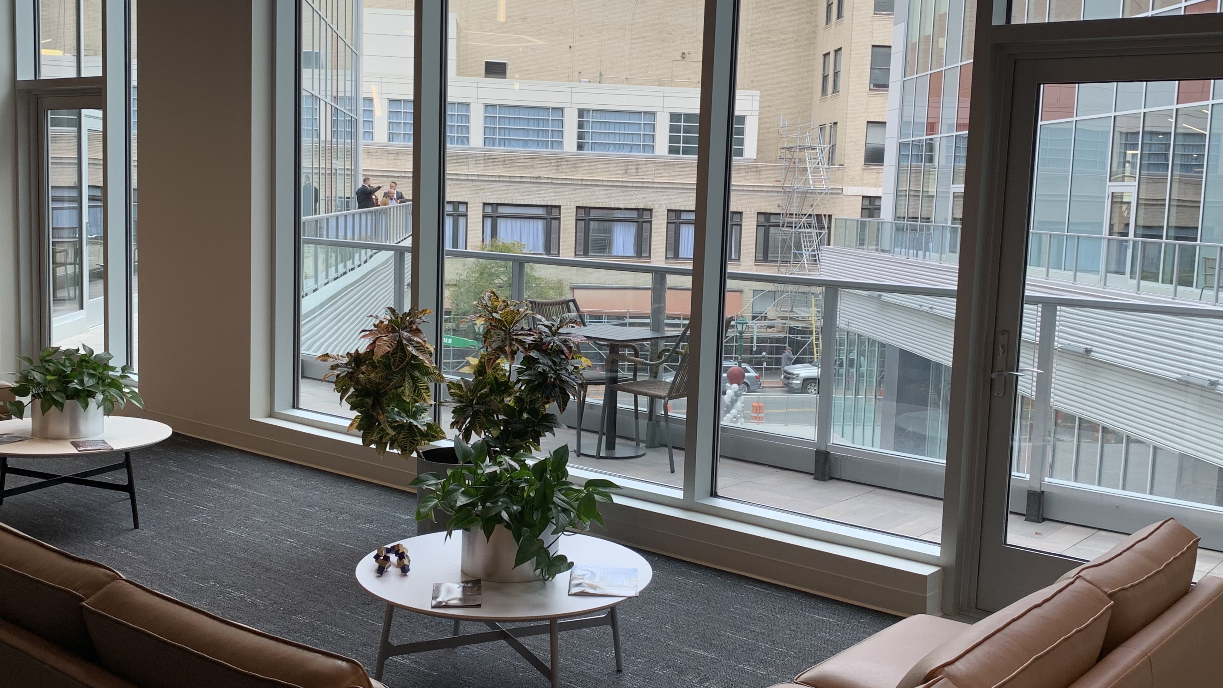 City Center opening - syracuse.com