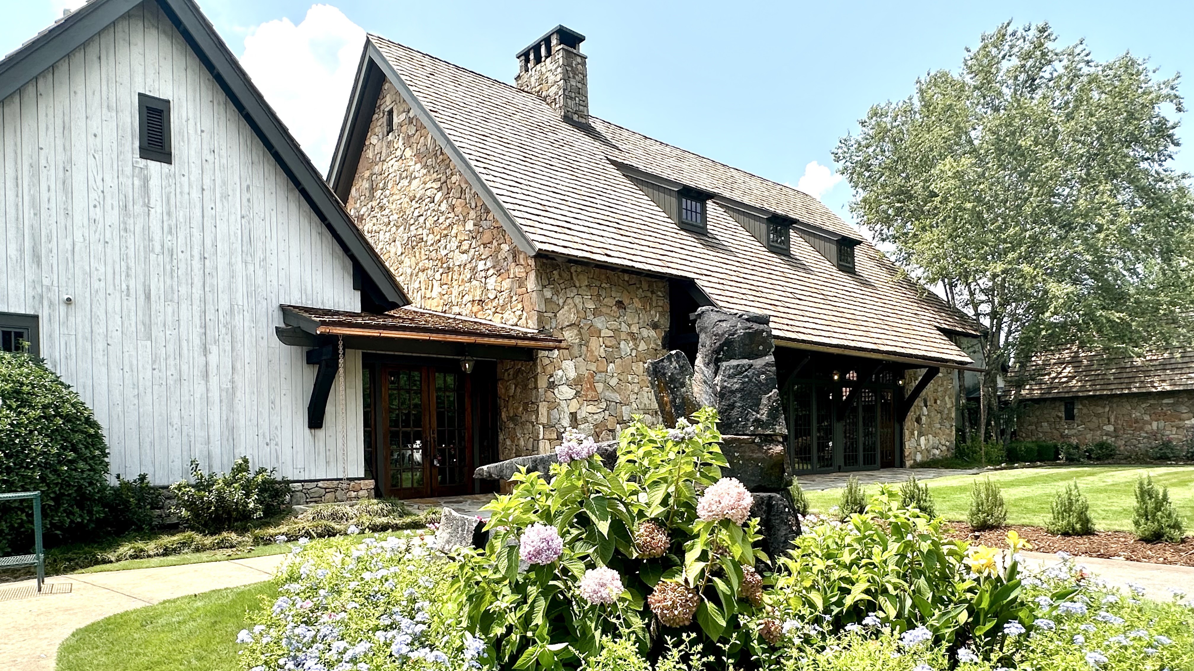 SpringHouse - al.com