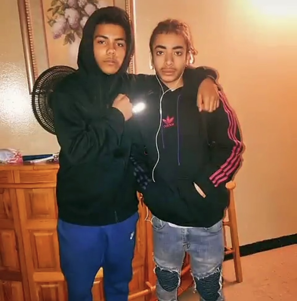 Omar Rodriguez - pennlive.com