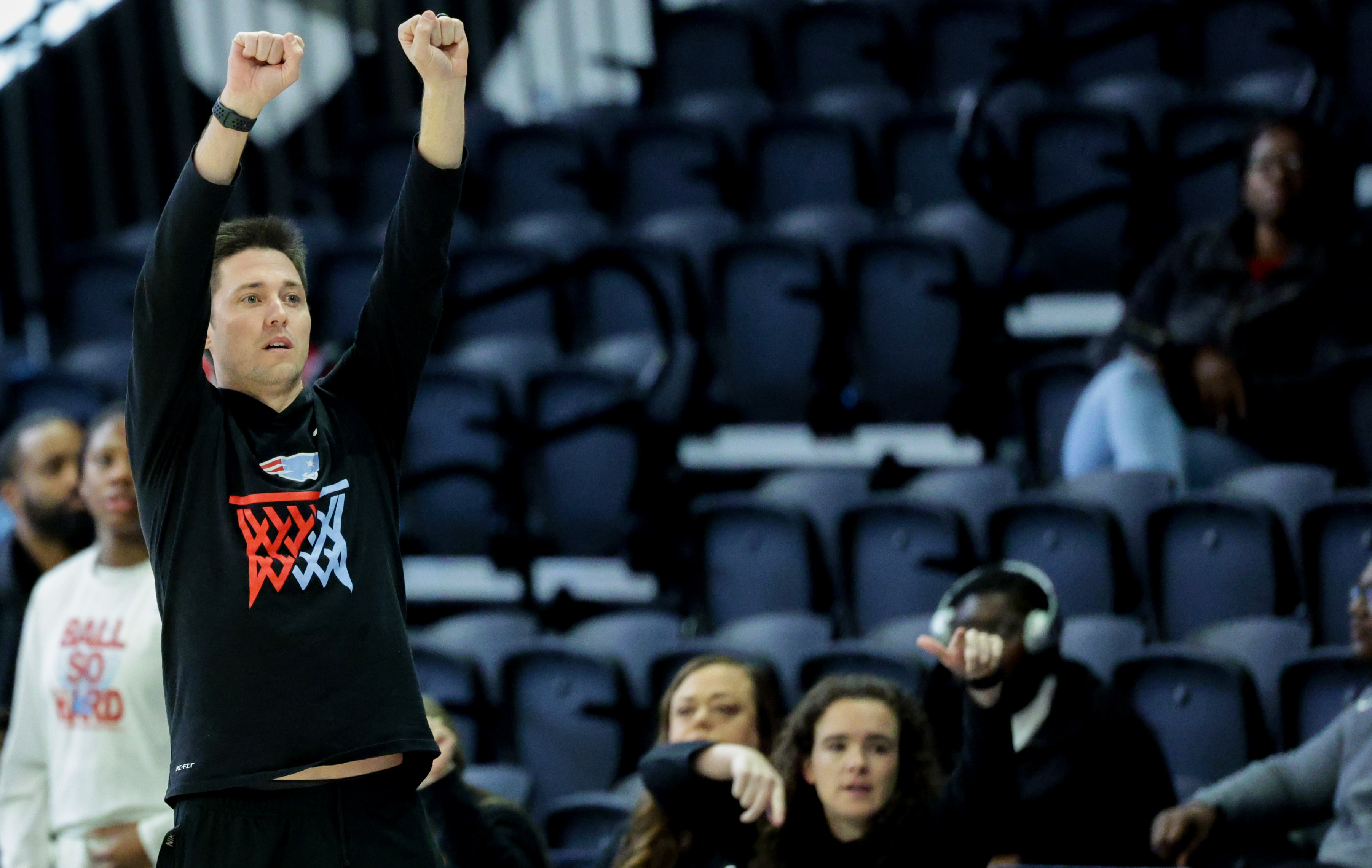 AHSAA Central Regional Basketball - 6A - al.com