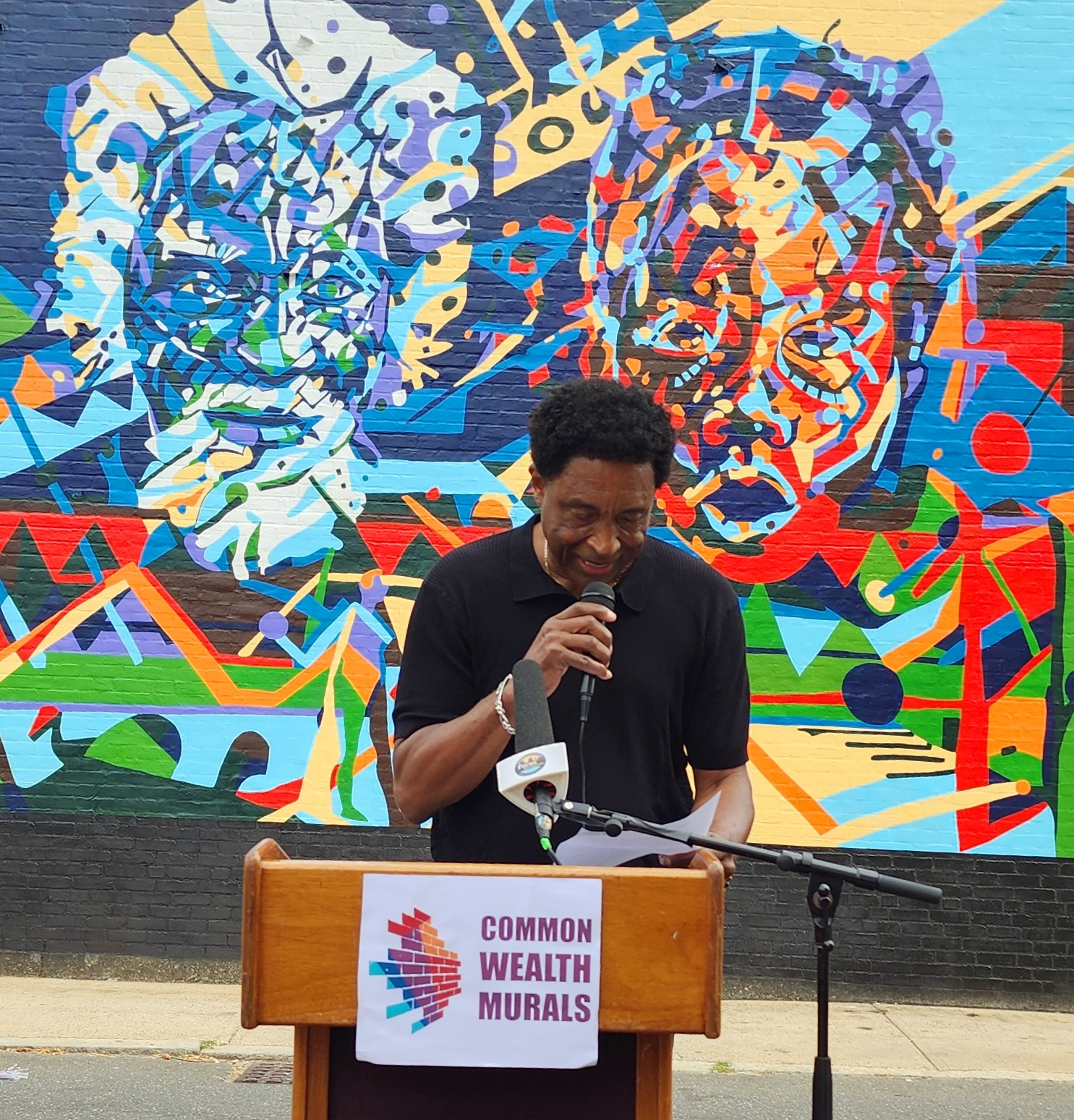 Nelson Stevens: The Legacy Continues - masslive.com