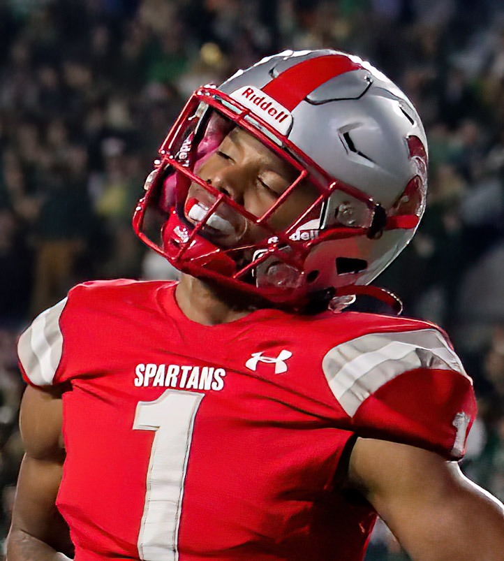 Best of AHSAA Super 7 Football Championships - al.com