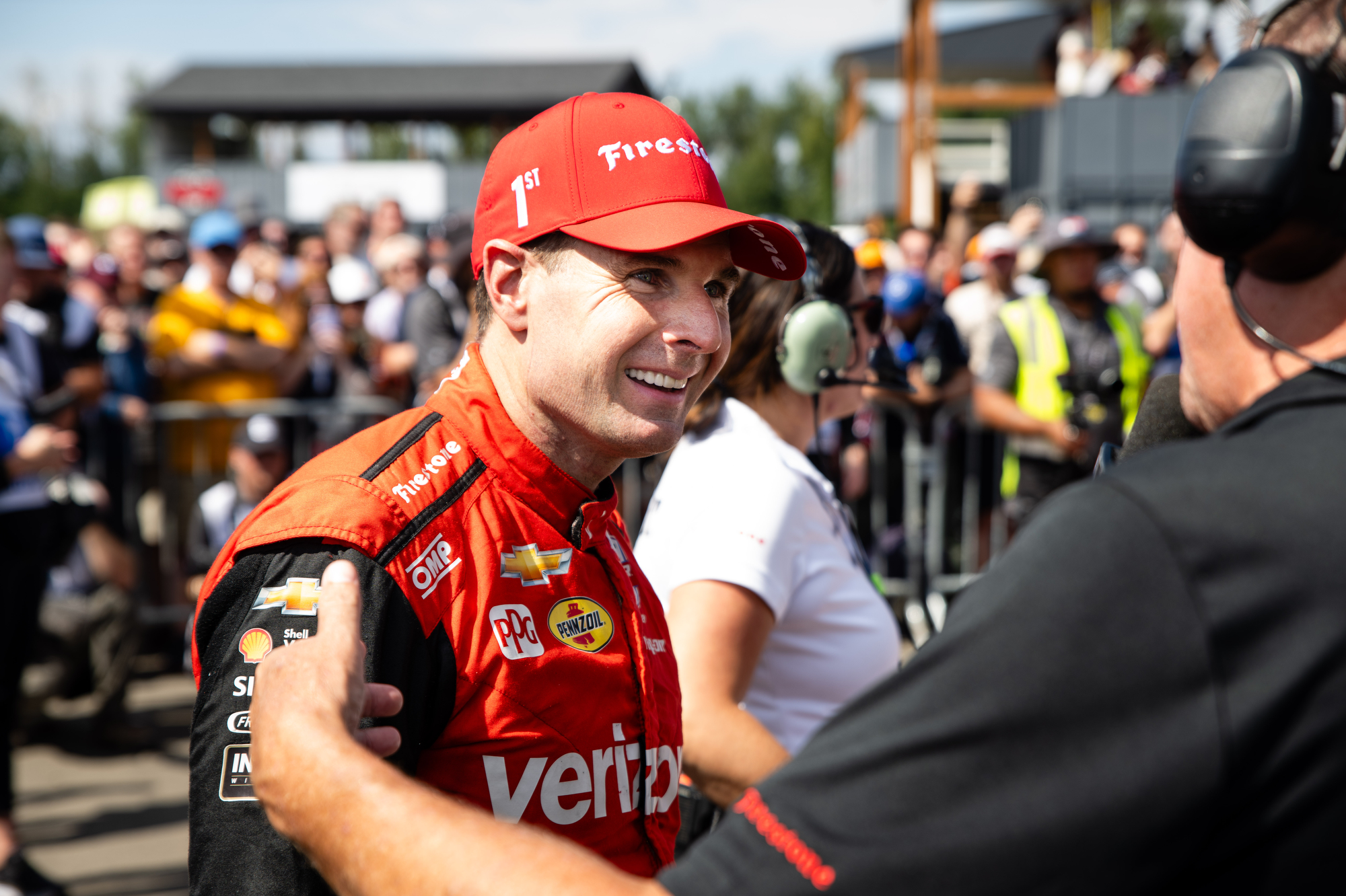 Bitnile.com Grand Prix of Portland 2024 - oregonlive.com