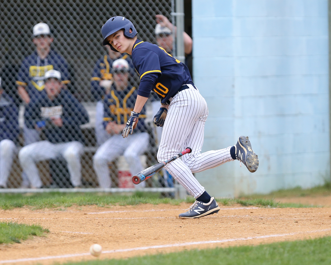Baseball: Mahwah rolls past Ramsey in five innings. - nj.com