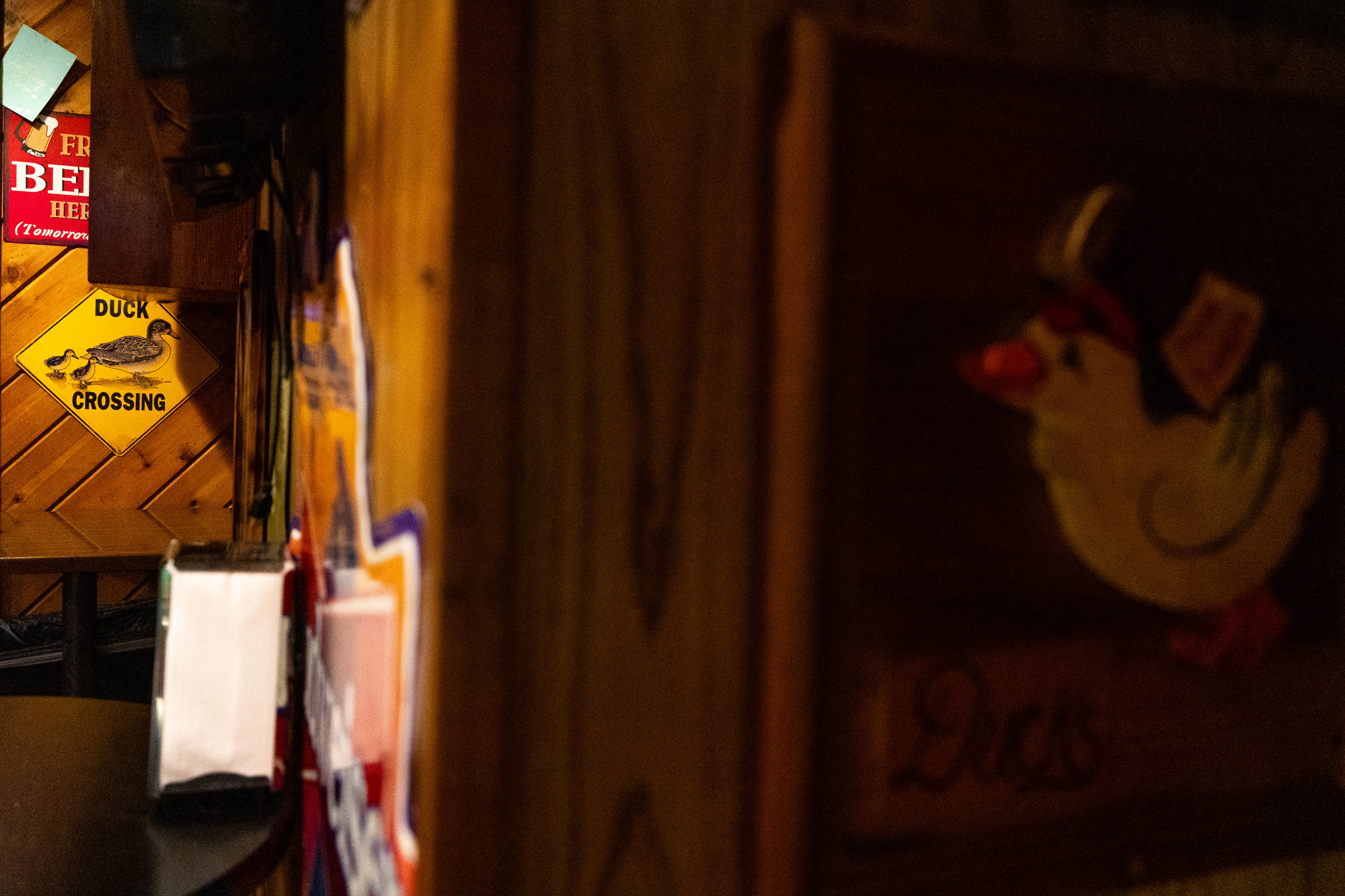 Michigan's Best Local Eats: Duck Inn-Waddle Out Lounge - mlive.com