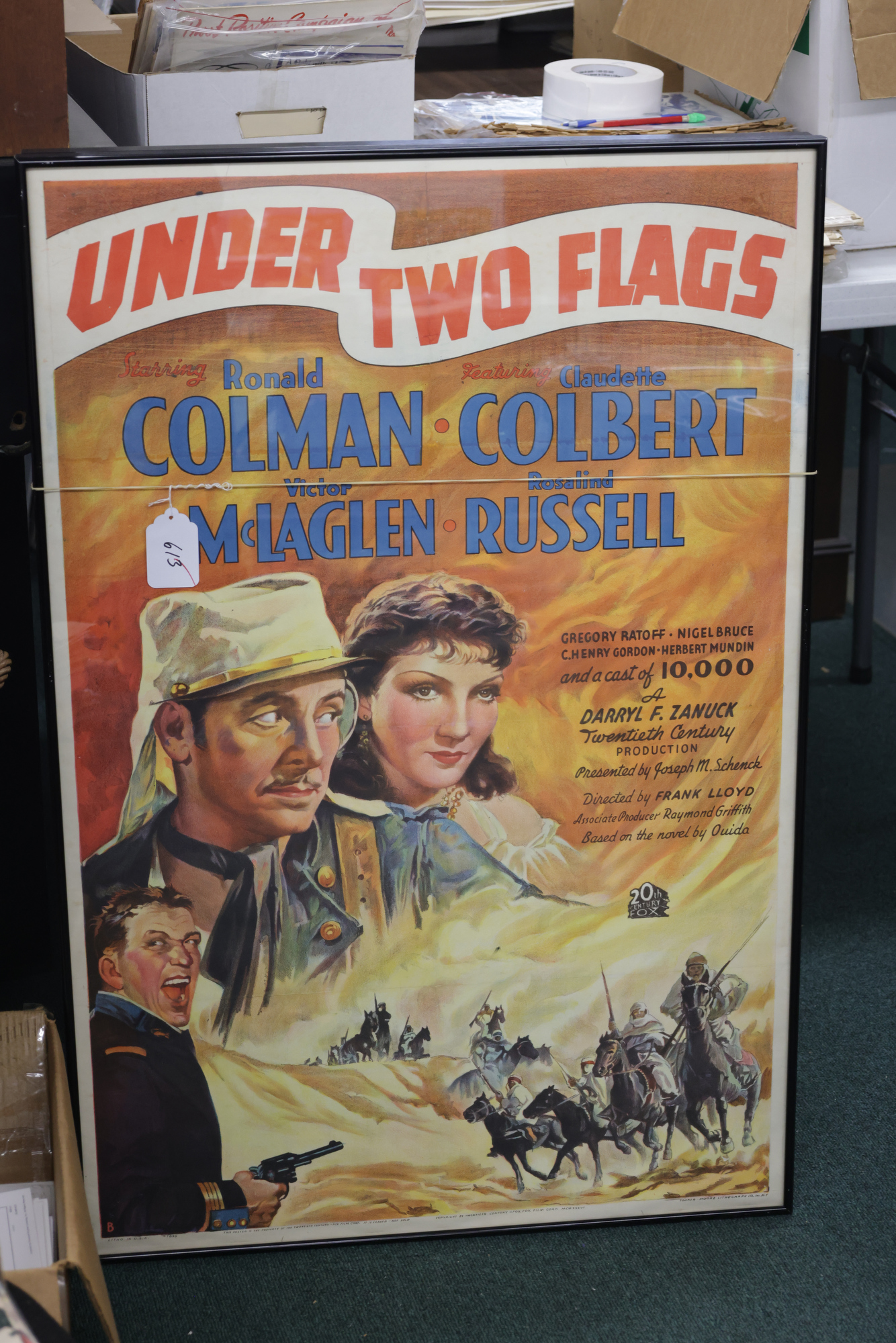 The Last Moving Picture Company - cleveland.com