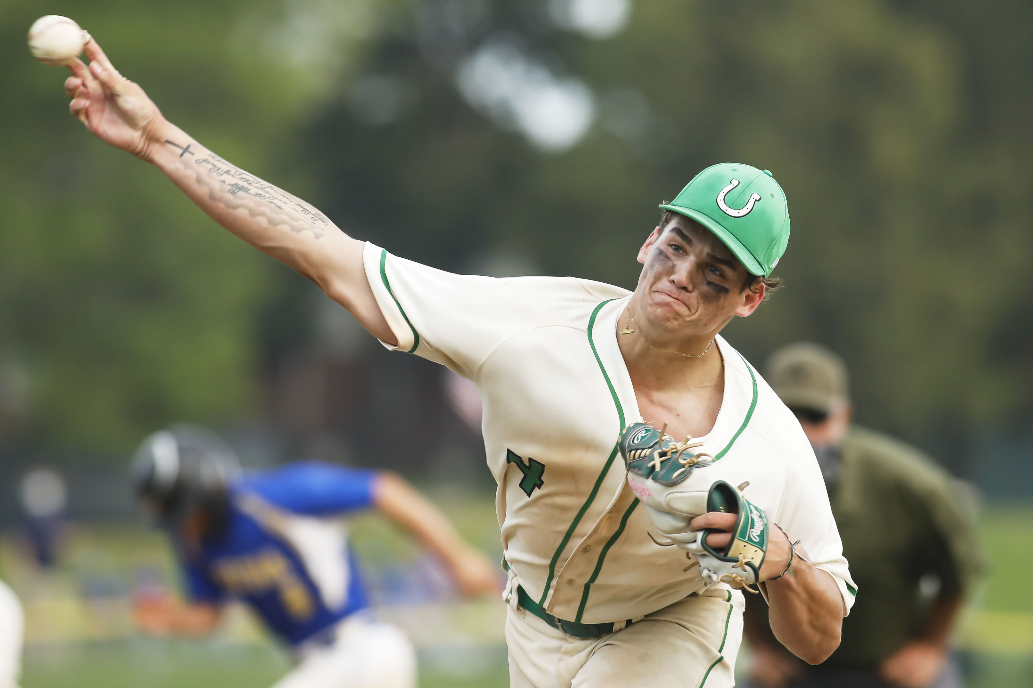 Baseball: No. 6 Mainland vs. Buena on May 4, 2021 - nj.com