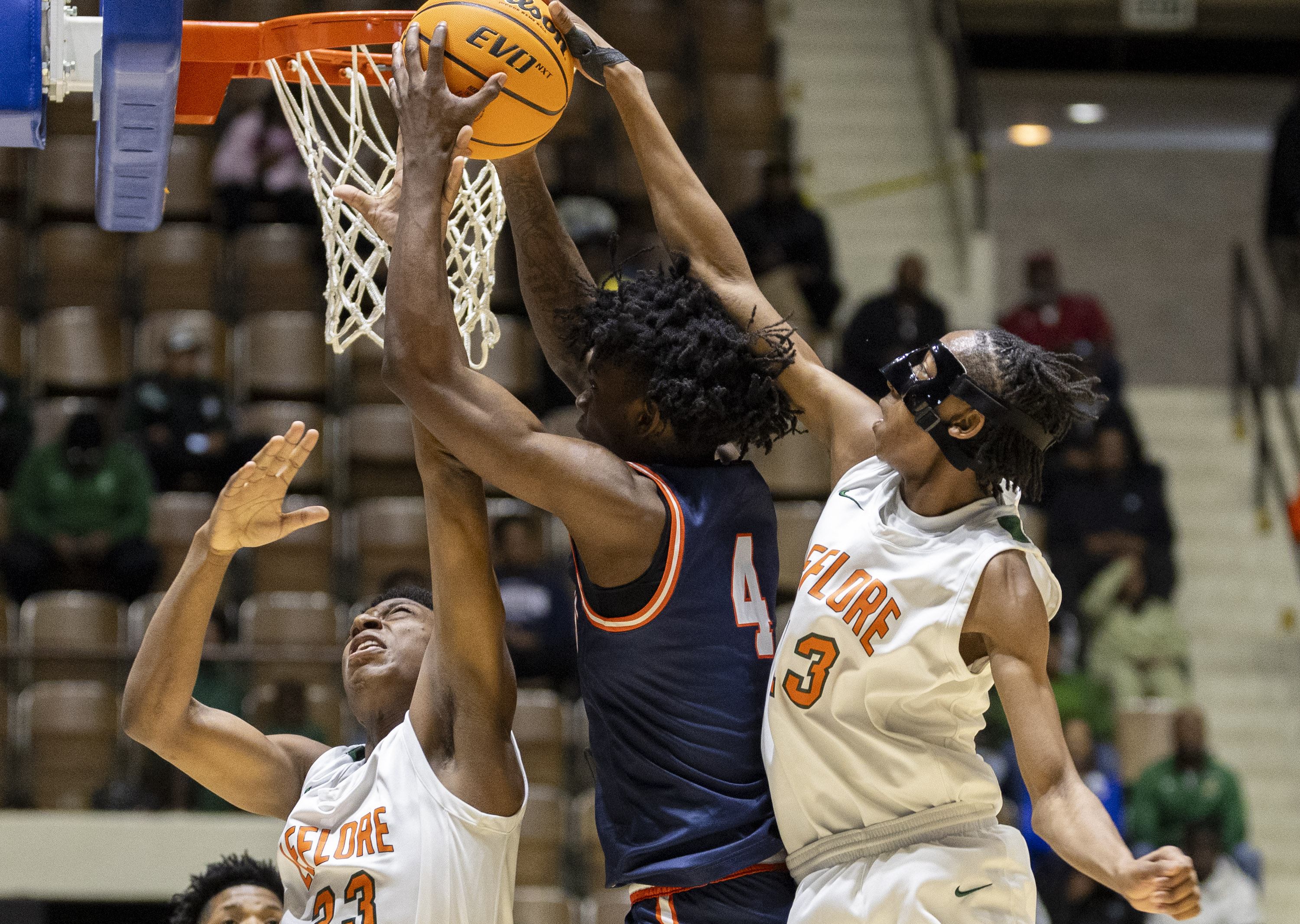 AHSAA South Regional Basketball-5A Boys - al.com