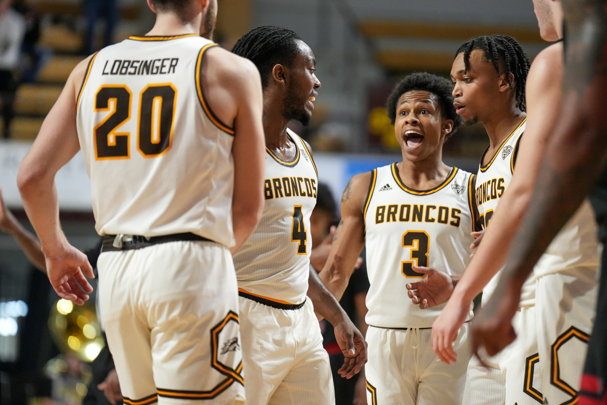 WMU men's basketball hosts Northern Illinois - mlive.com