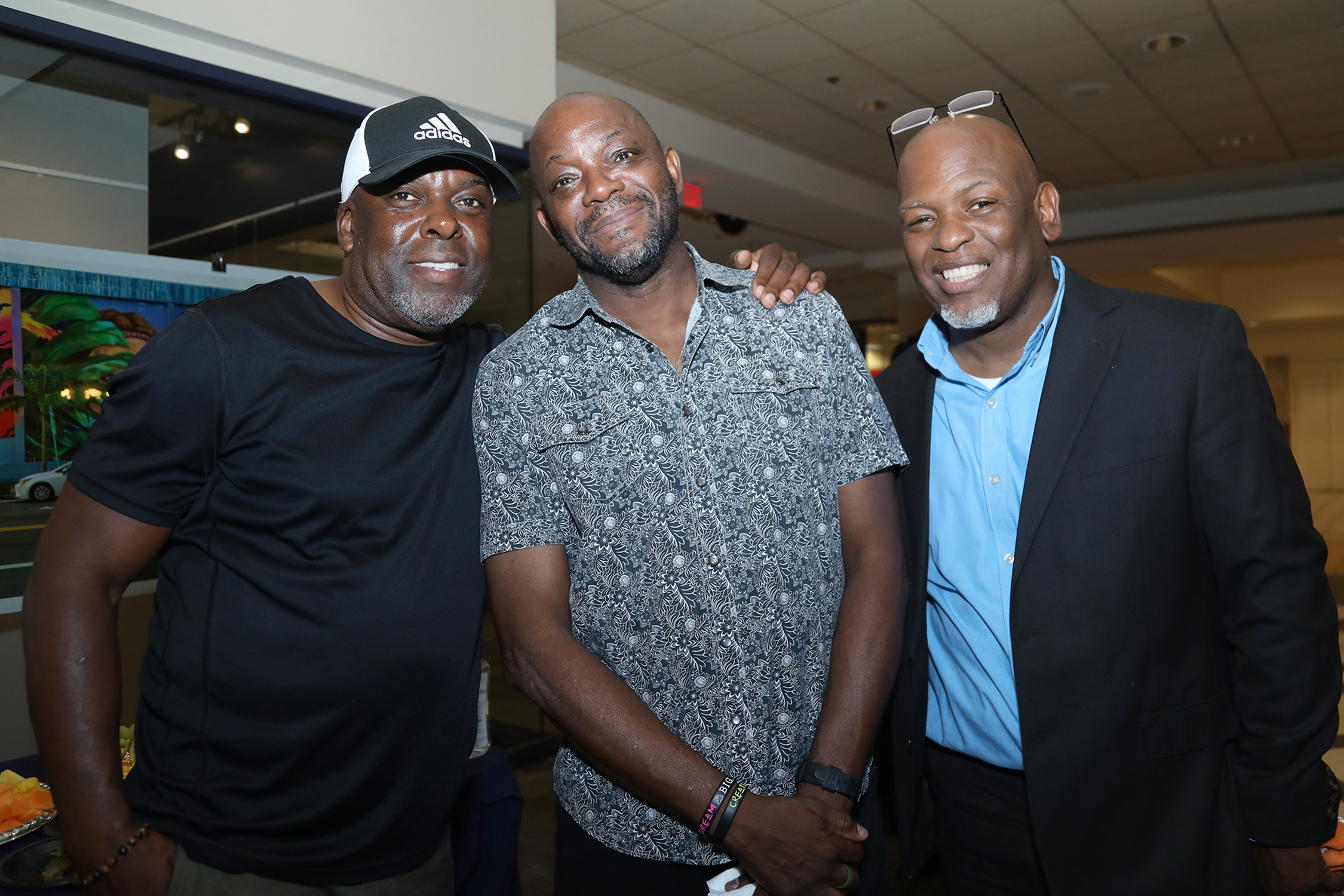 The Black Professionals Networking Mixer - masslive.com