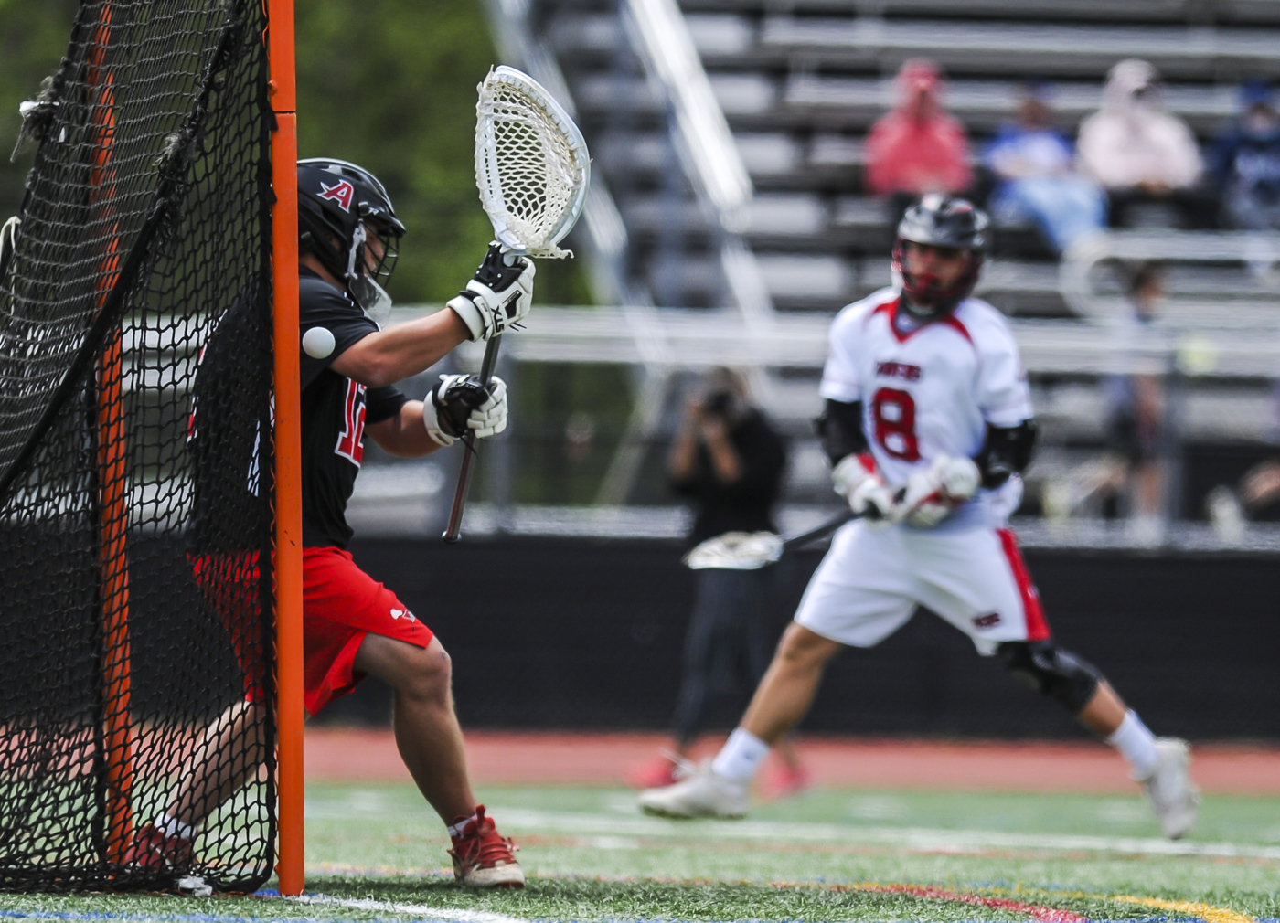 Allentown at Robbinsville Boys Lacrosse - nj.com