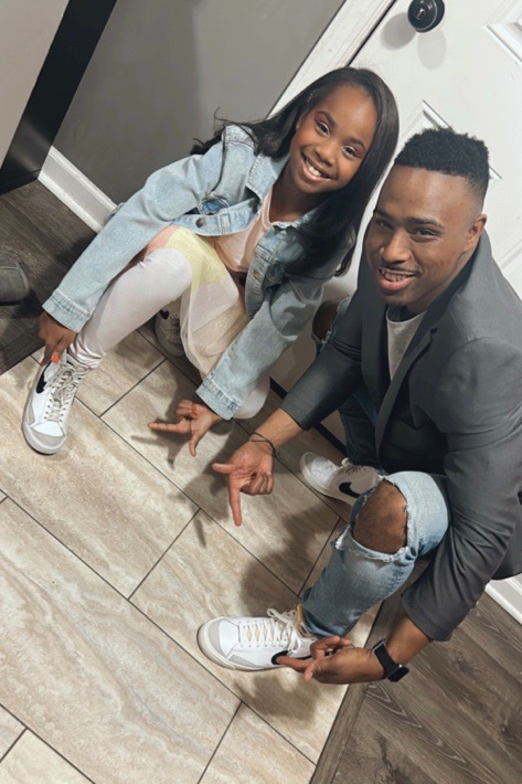 Deon Smith: Inspirational Speaker and UM-Flint Police Officer - mlive.com