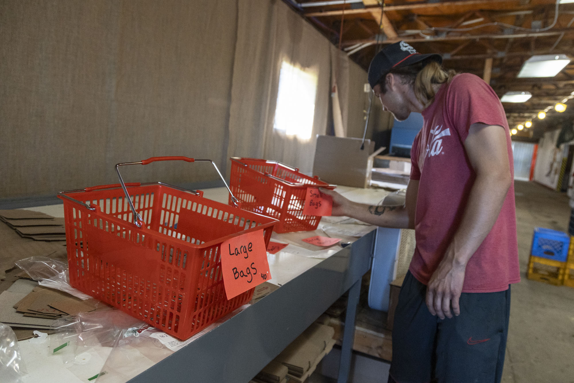 U-Pick ‘Holiday’ at Genesee County orchard draws apple lovers - mlive.com