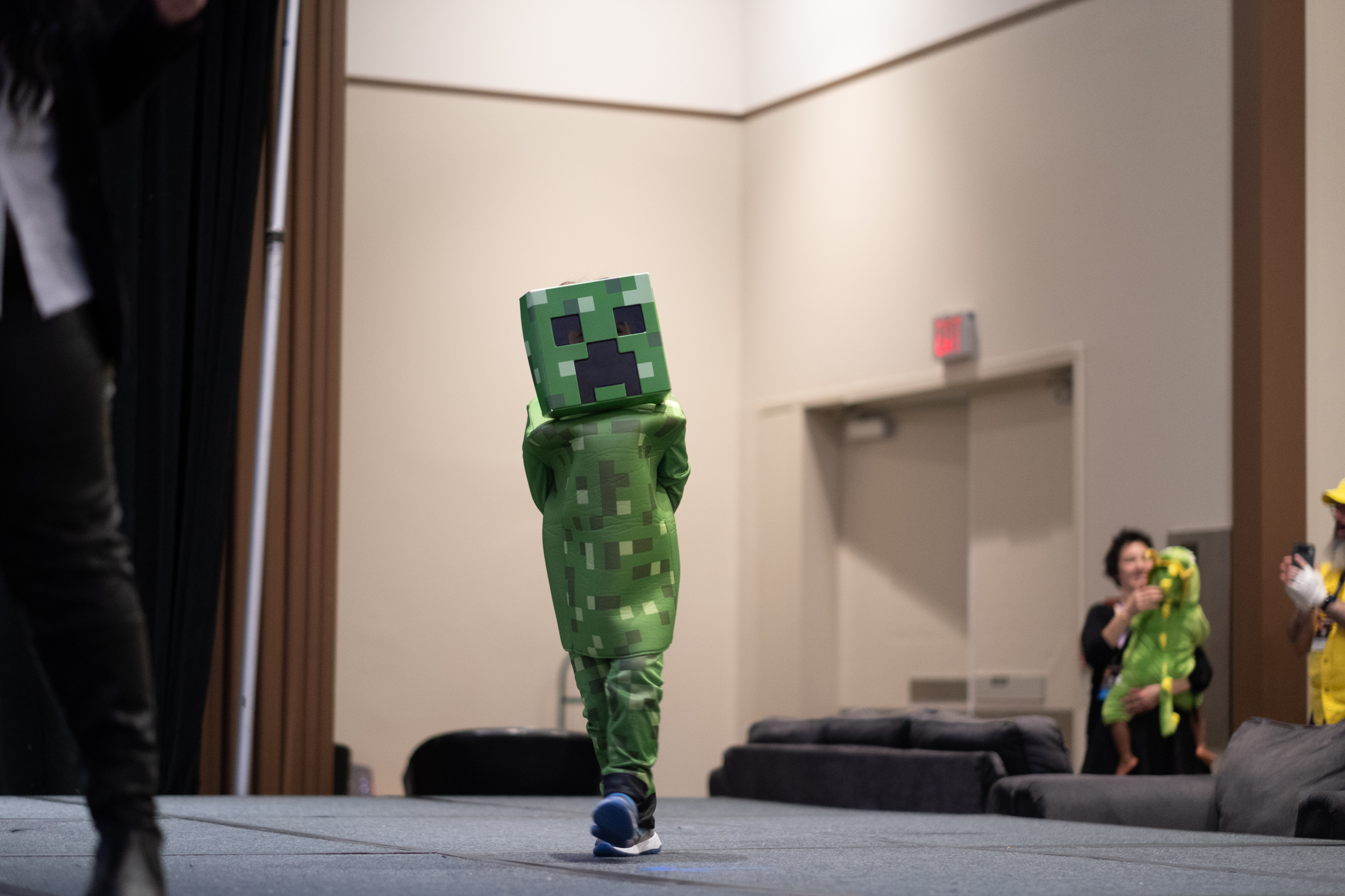 RetroGameCon 2024 - syracuse.com