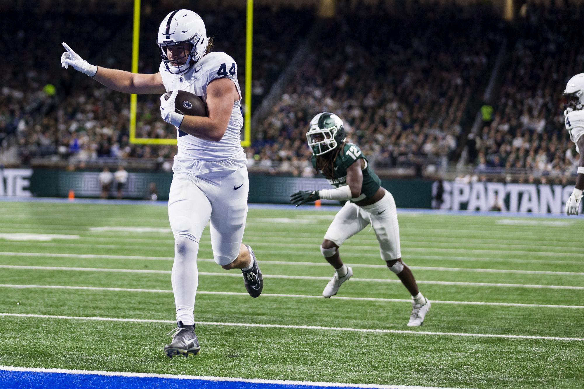 Penn State vs Michigan State, Nov. 24, 2023 PennLive - pennlive.com