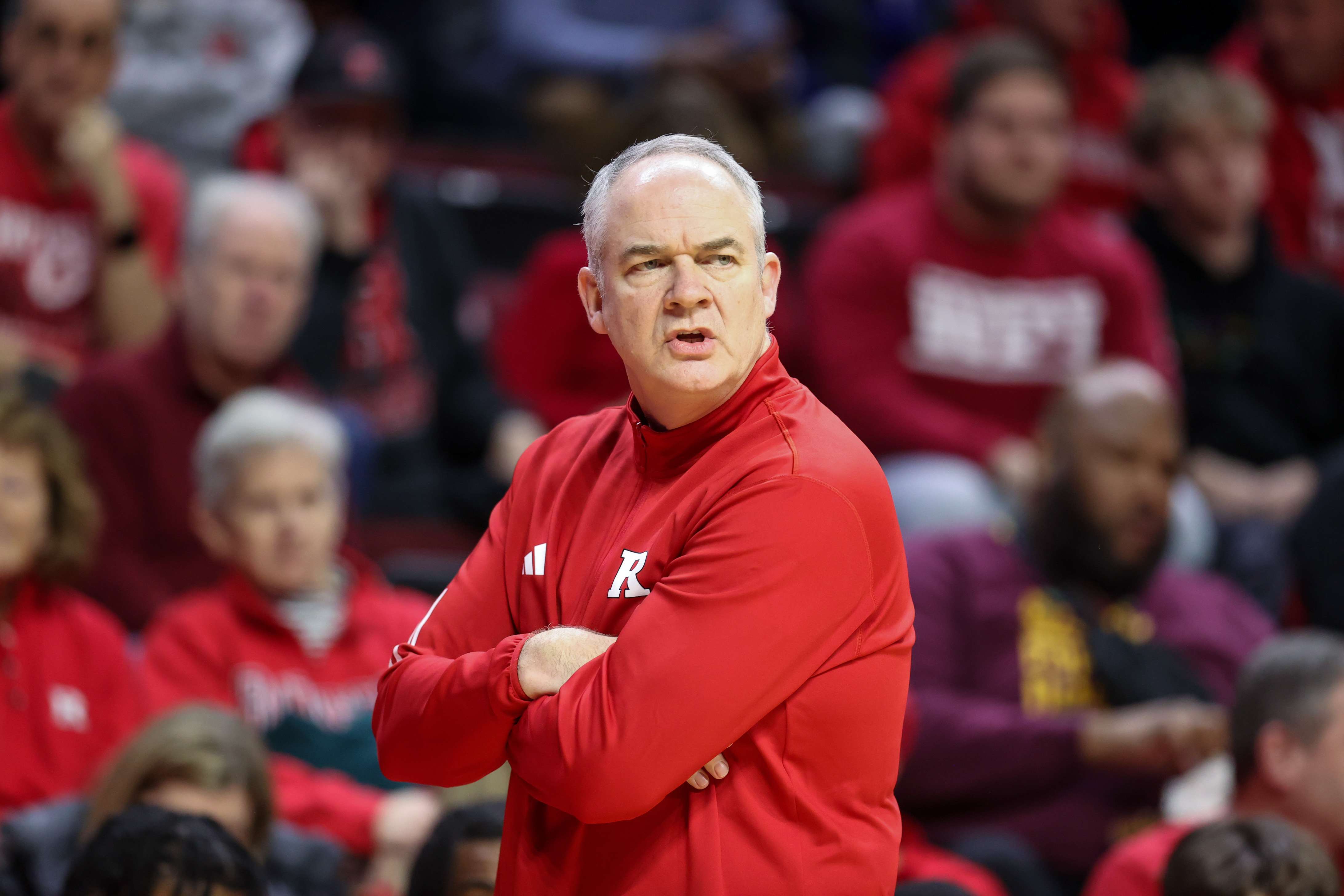 Big Ten basketball: Purdue at Rutgers - nj.com