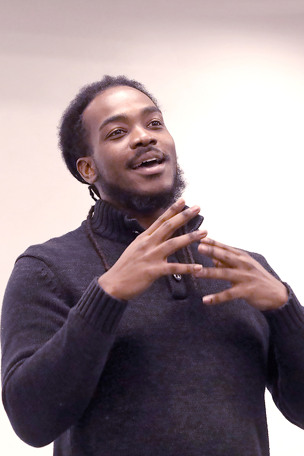 The Valley Venture Mentors Community Night - masslive.com