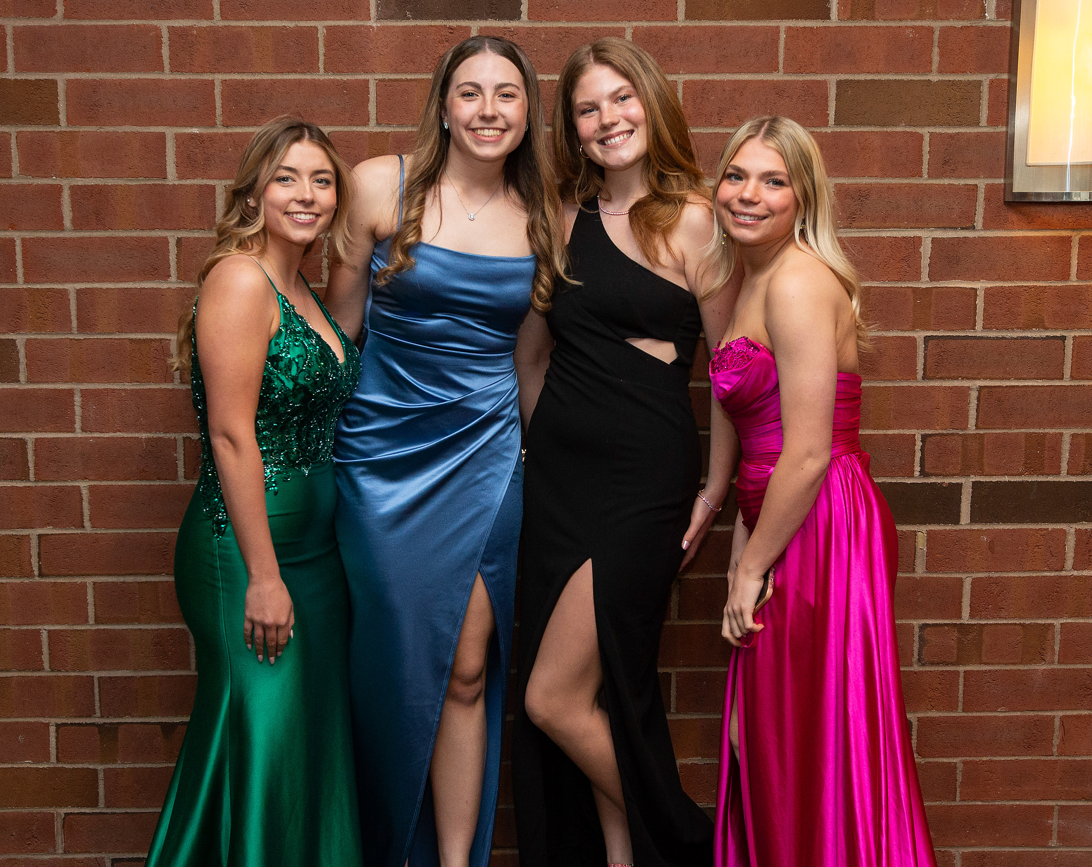 Camp Hill prom 2024 - pennlive.com
