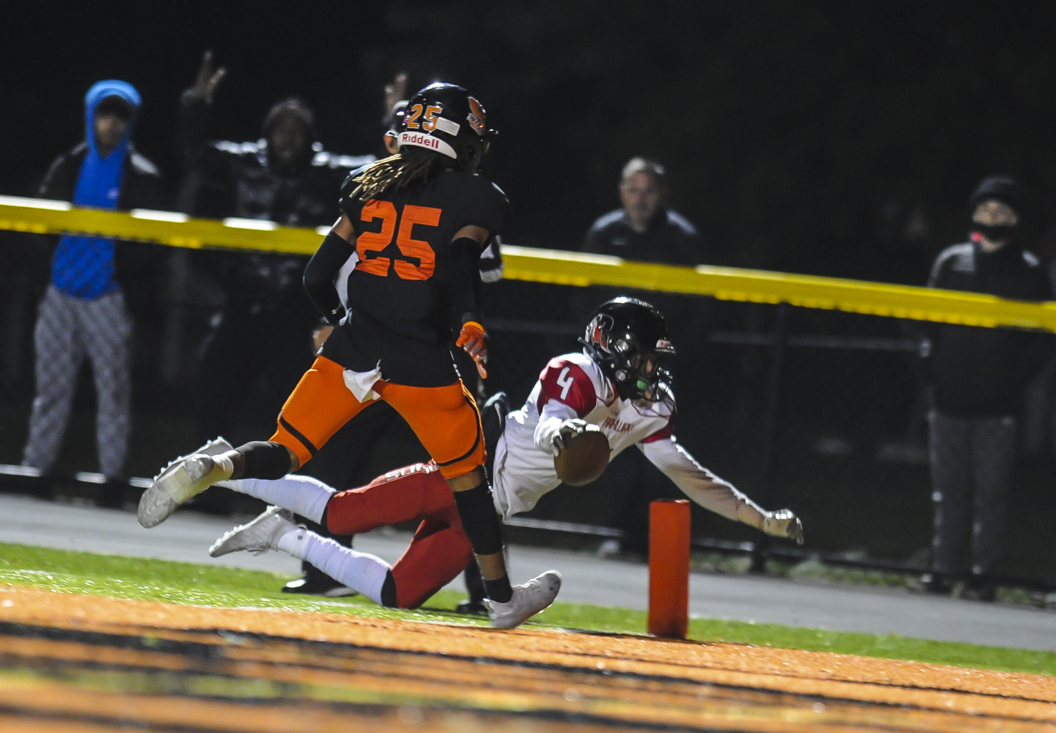 Rahway at Somerville Football - nj.com