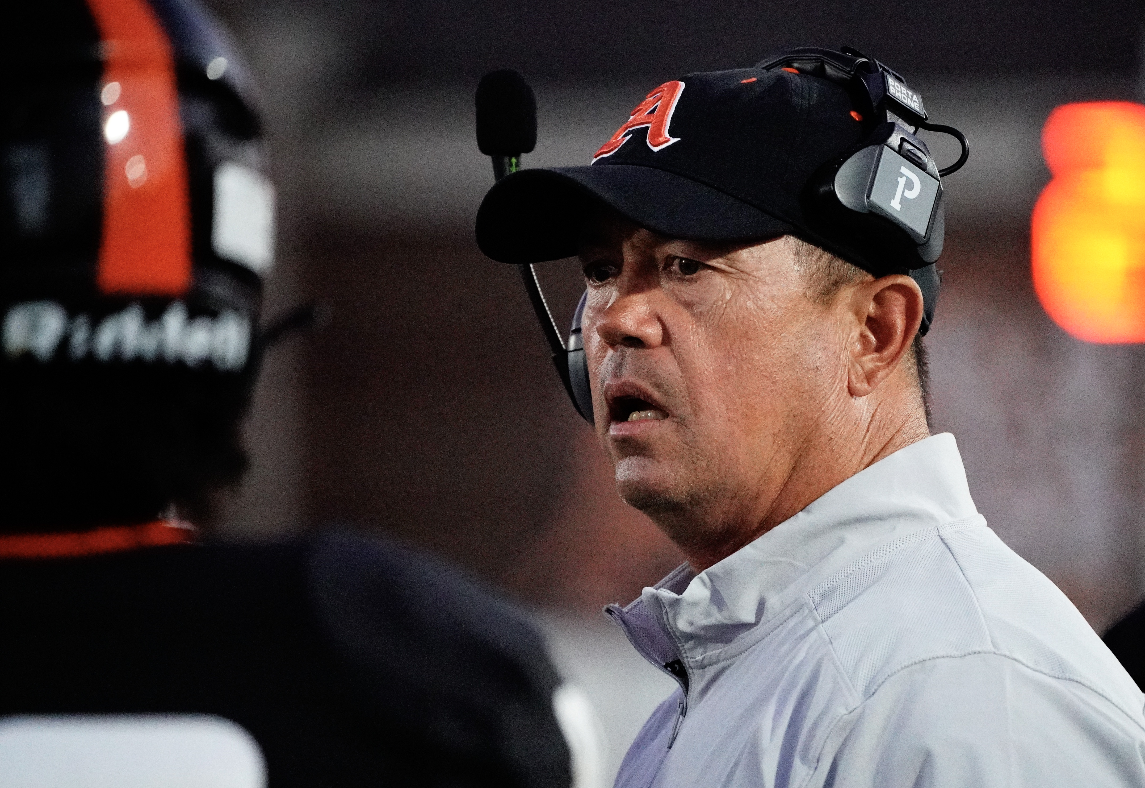 Florence vs. Austin High School Football - al.com