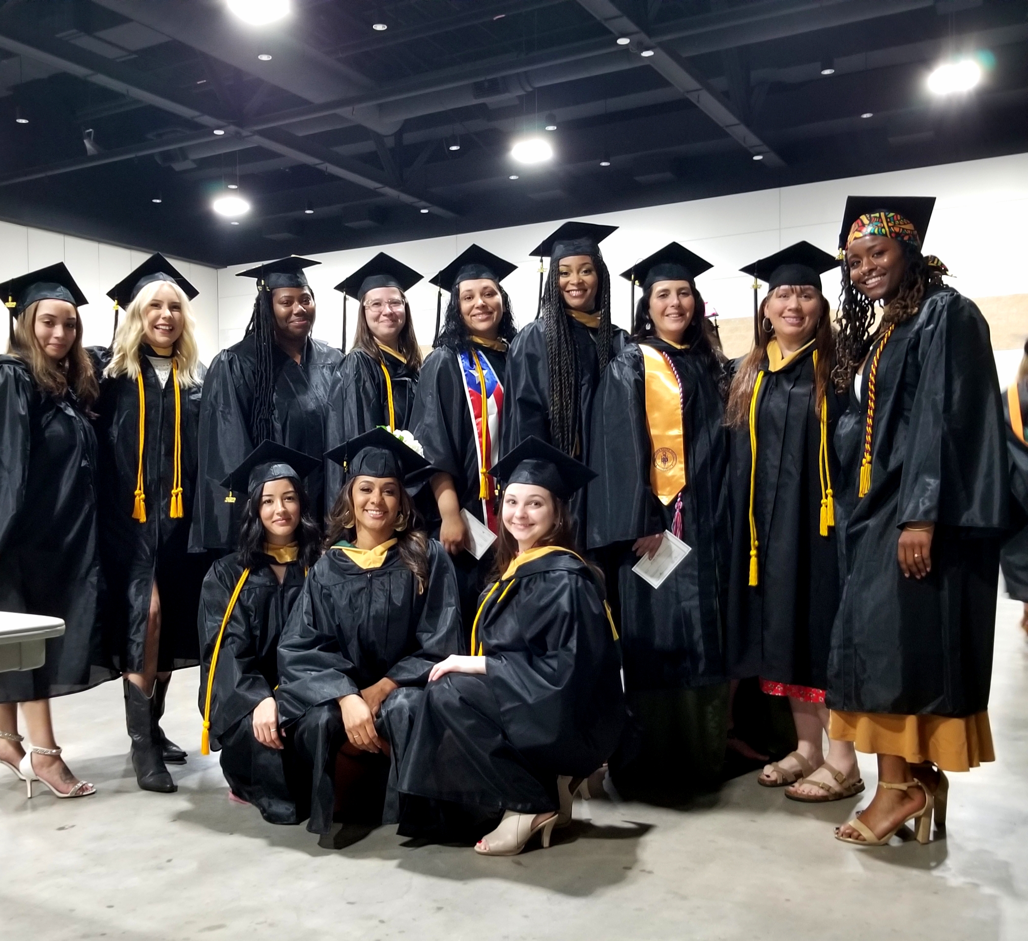 Elms College 2022 Graduation (photo) - masslive.com