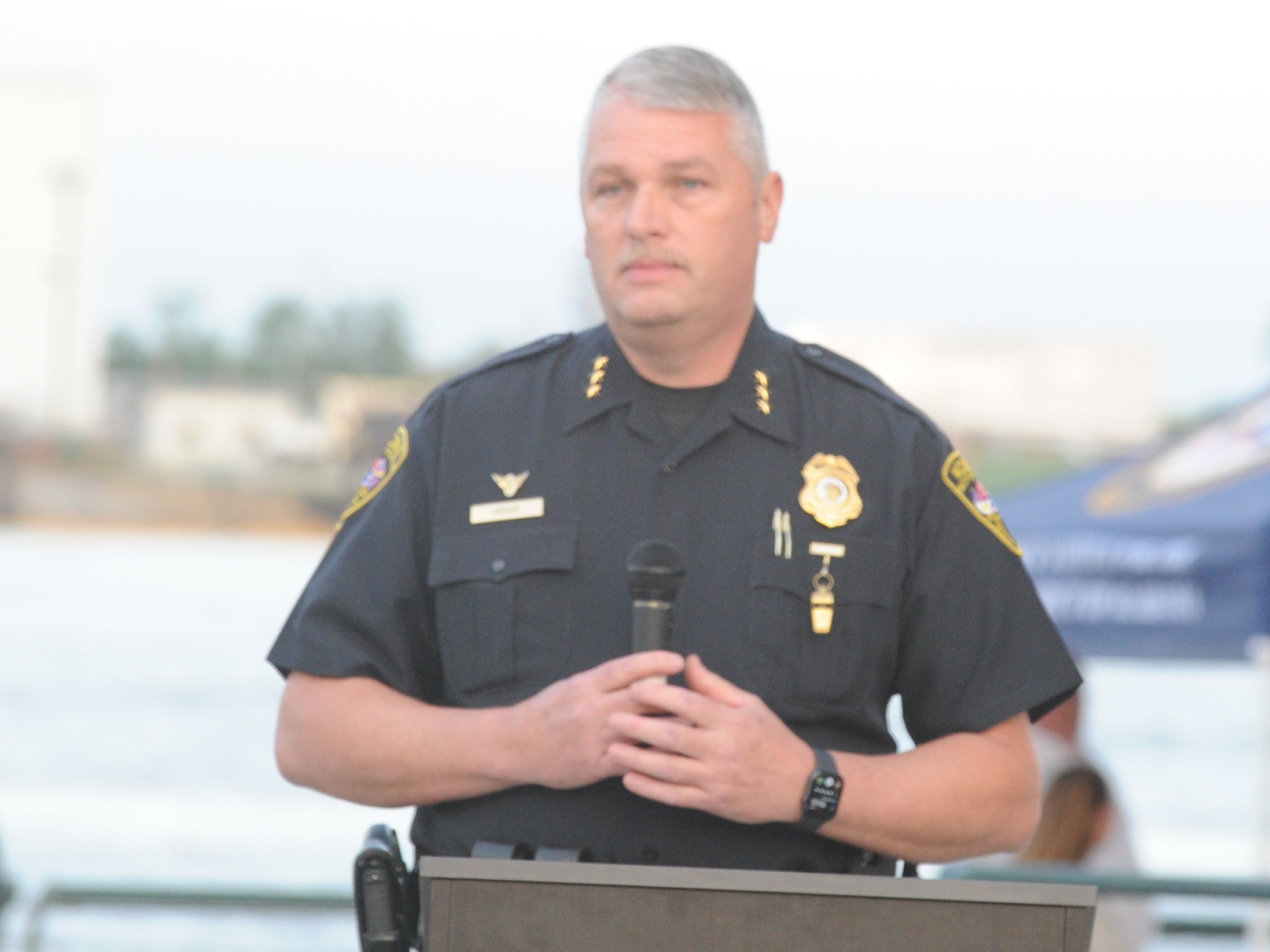 National Crime Victims Week vigil in Mobile, Alabama - al.com