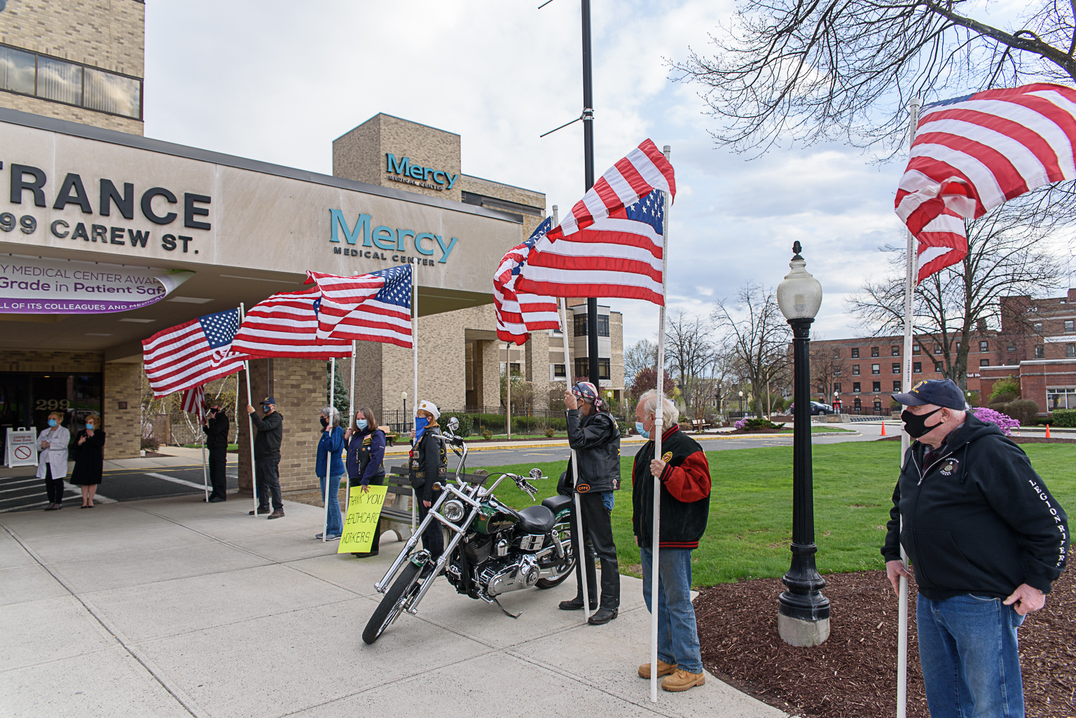 Westfield News Year in Review Inside - masslive.com