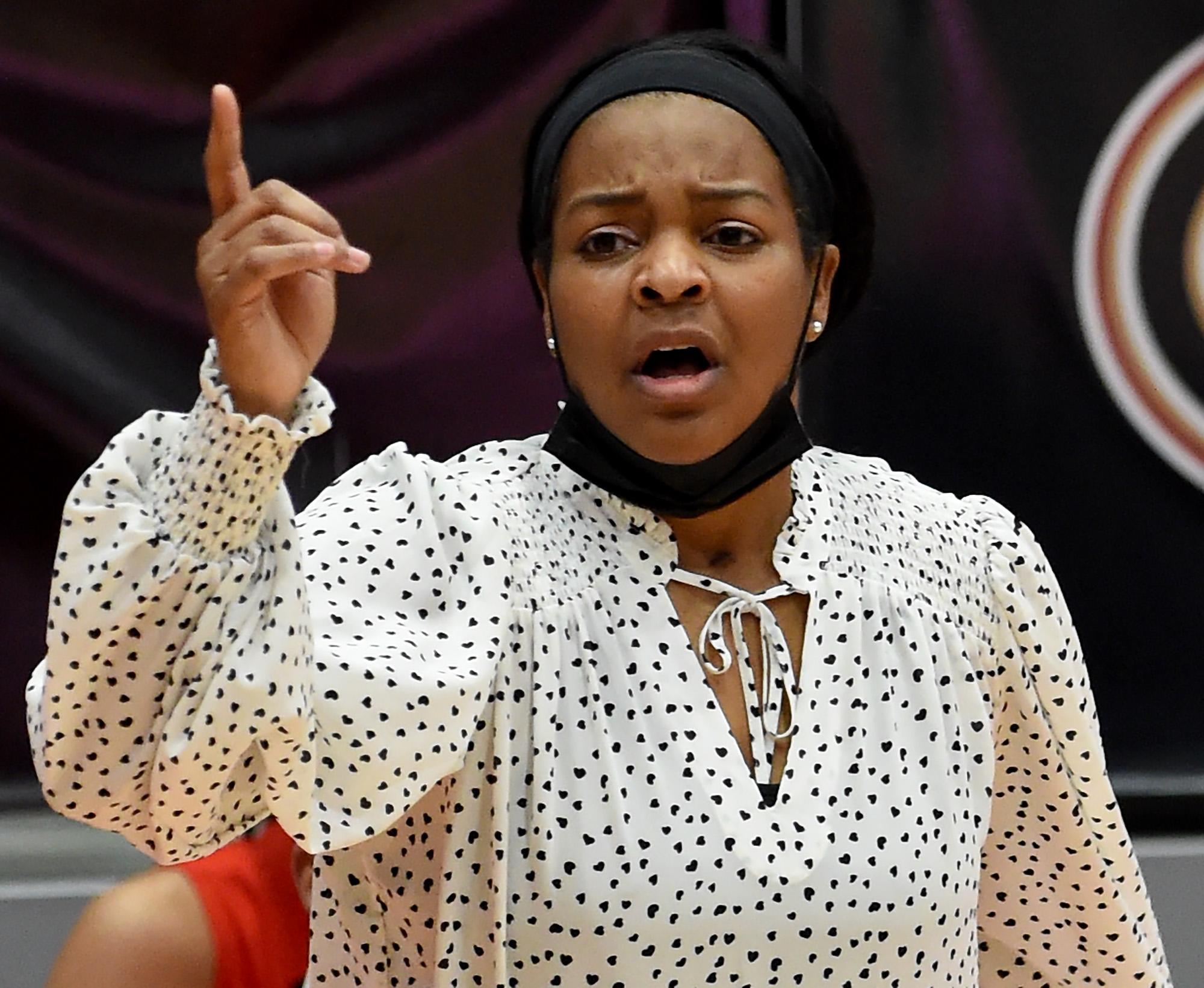 AHSAA NE Regional 7A Vestavia Hills vs. Hewitt-Trussville girls - al.com