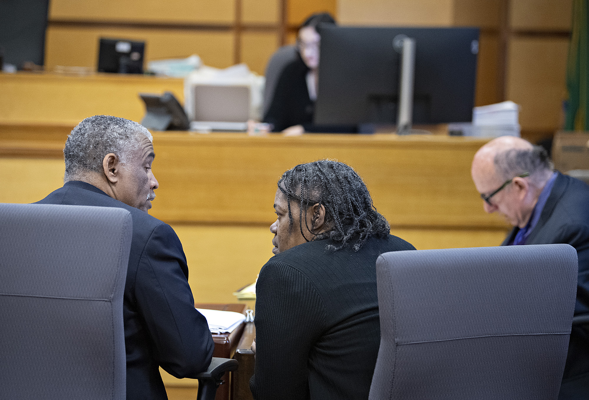 Vancouver couple deny starving 15-year-old son to death - oregonlive.com