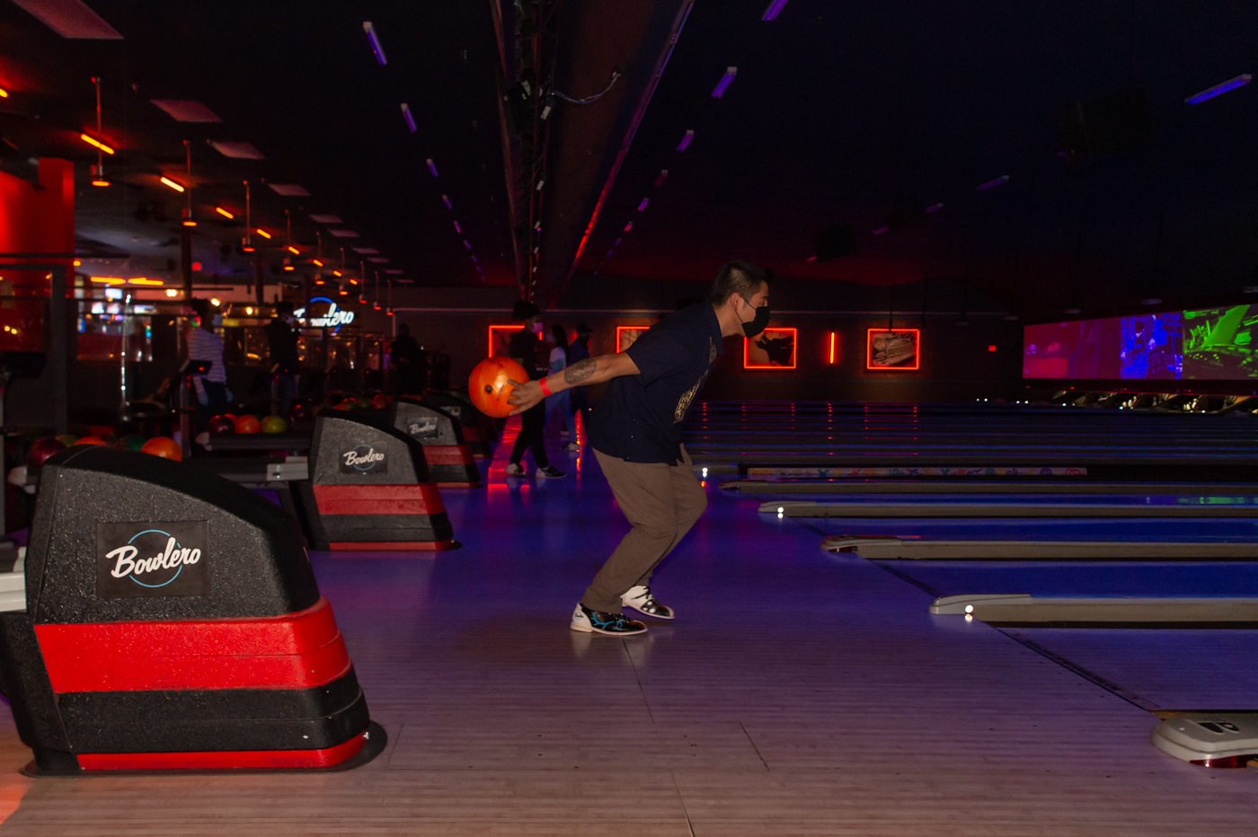 Hyperlocal Bowling - nj.com