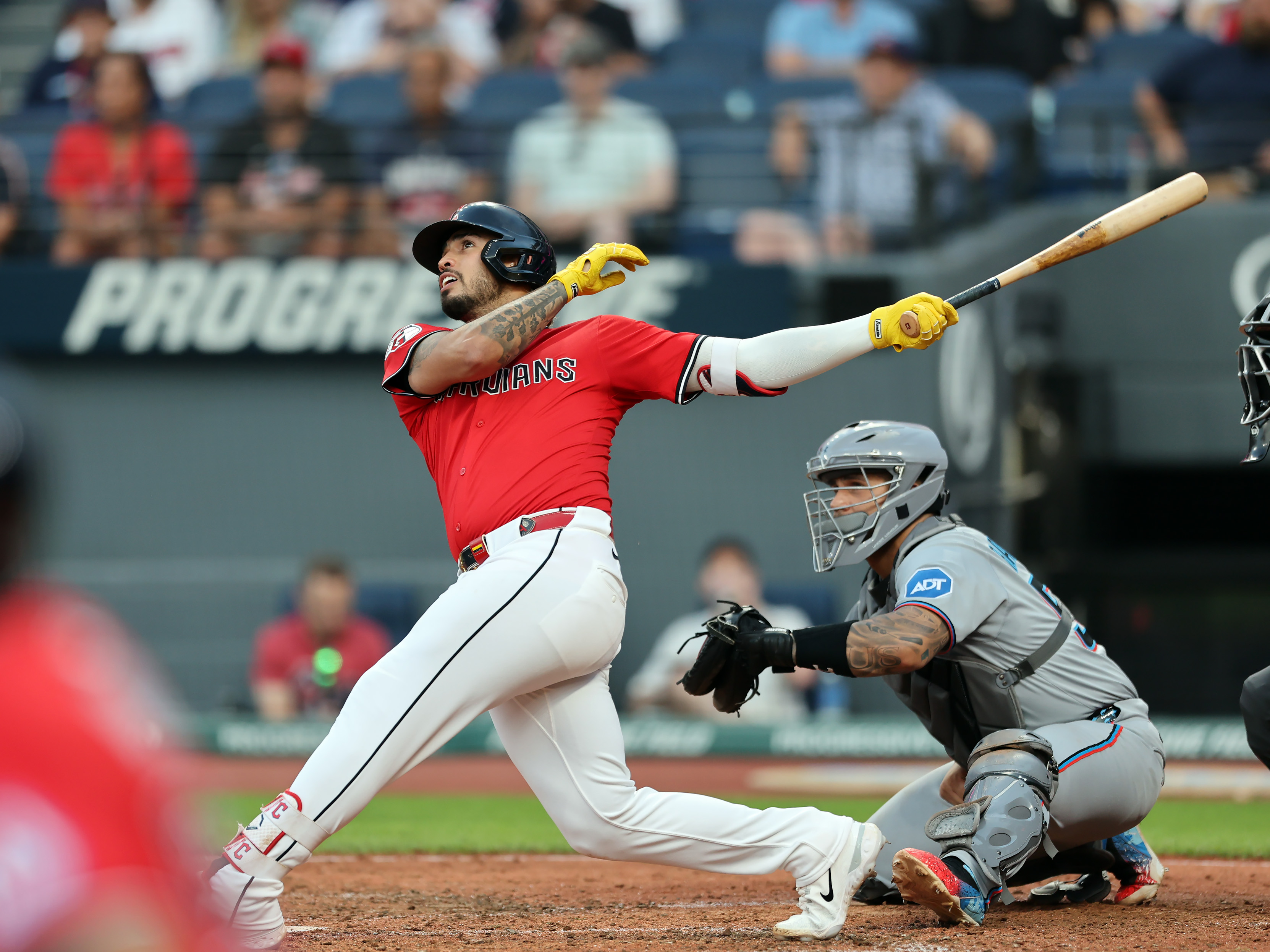 Cleveland Guardians vs. Miami Marlins, August 13, 2025 - cleveland.com