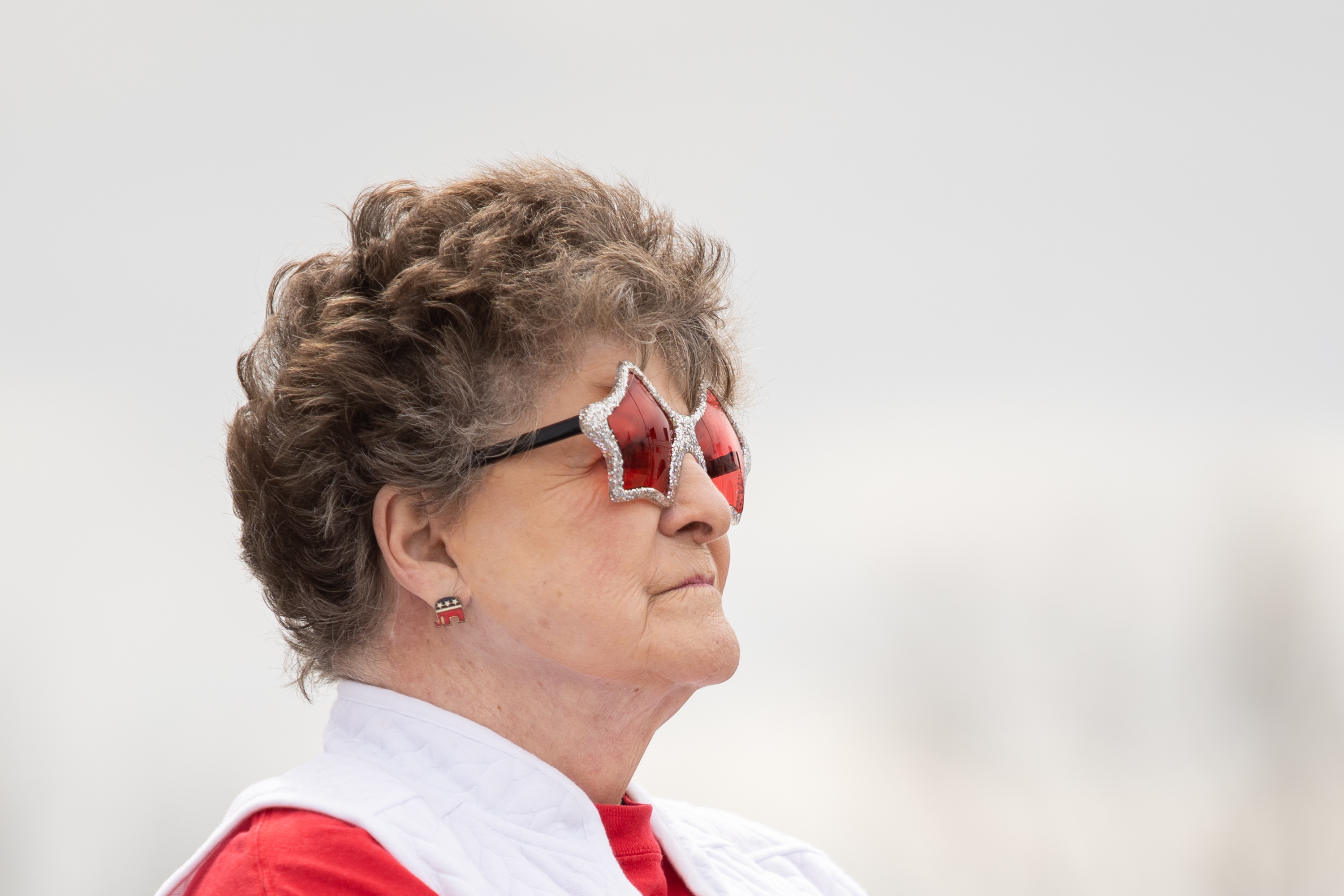 Car parade and rally for conservatives in Walker - mlive.com