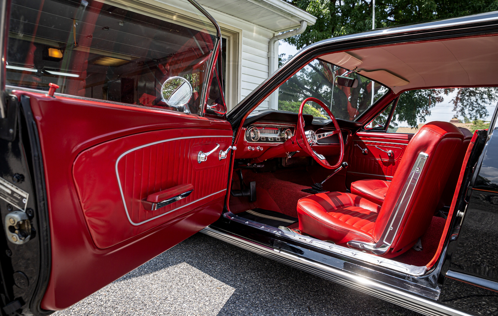 Mecum Harrisburg auction features Central Pa. vehicles up for auction ...