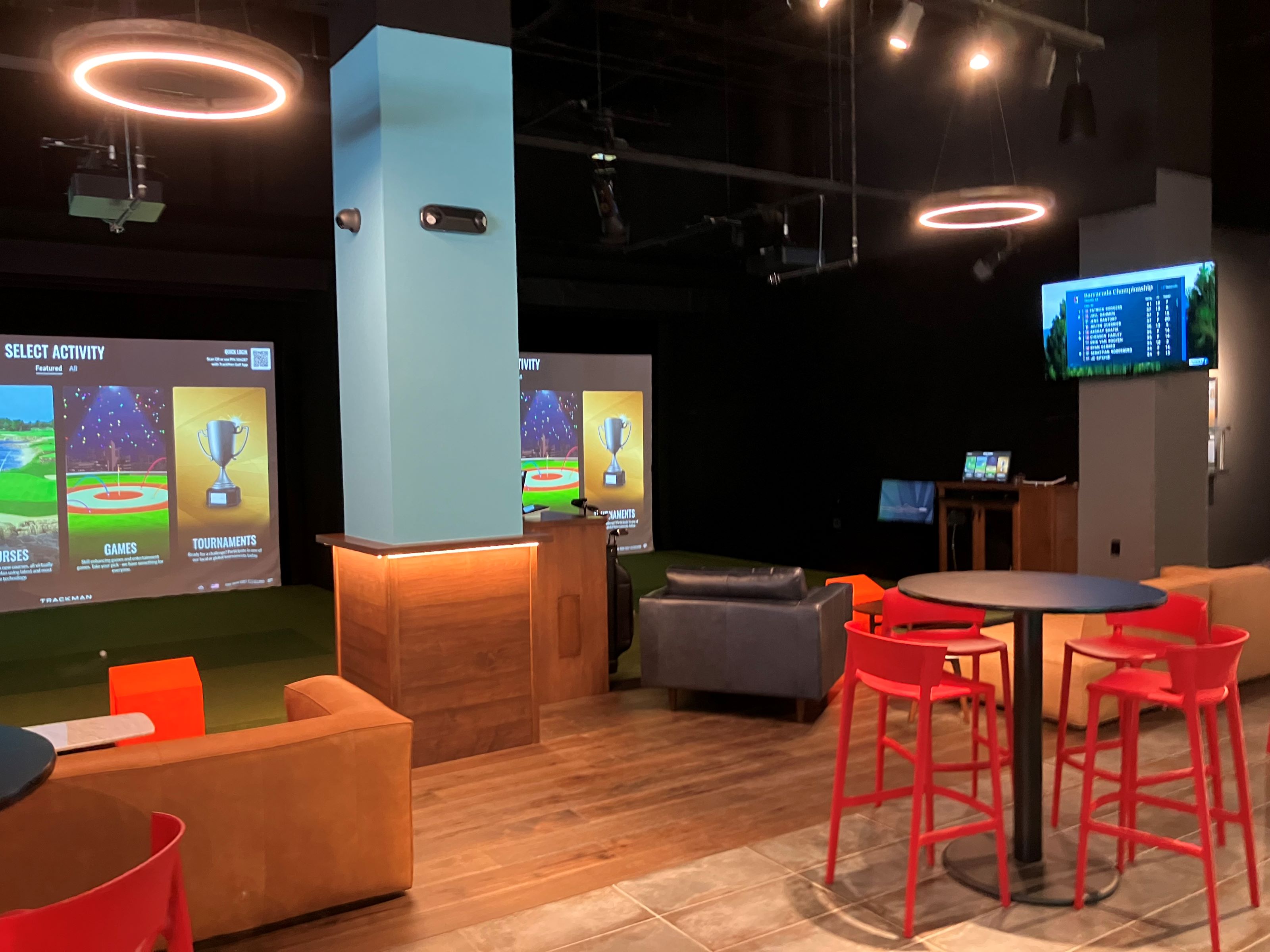 Five Iron Golf - cleveland.com