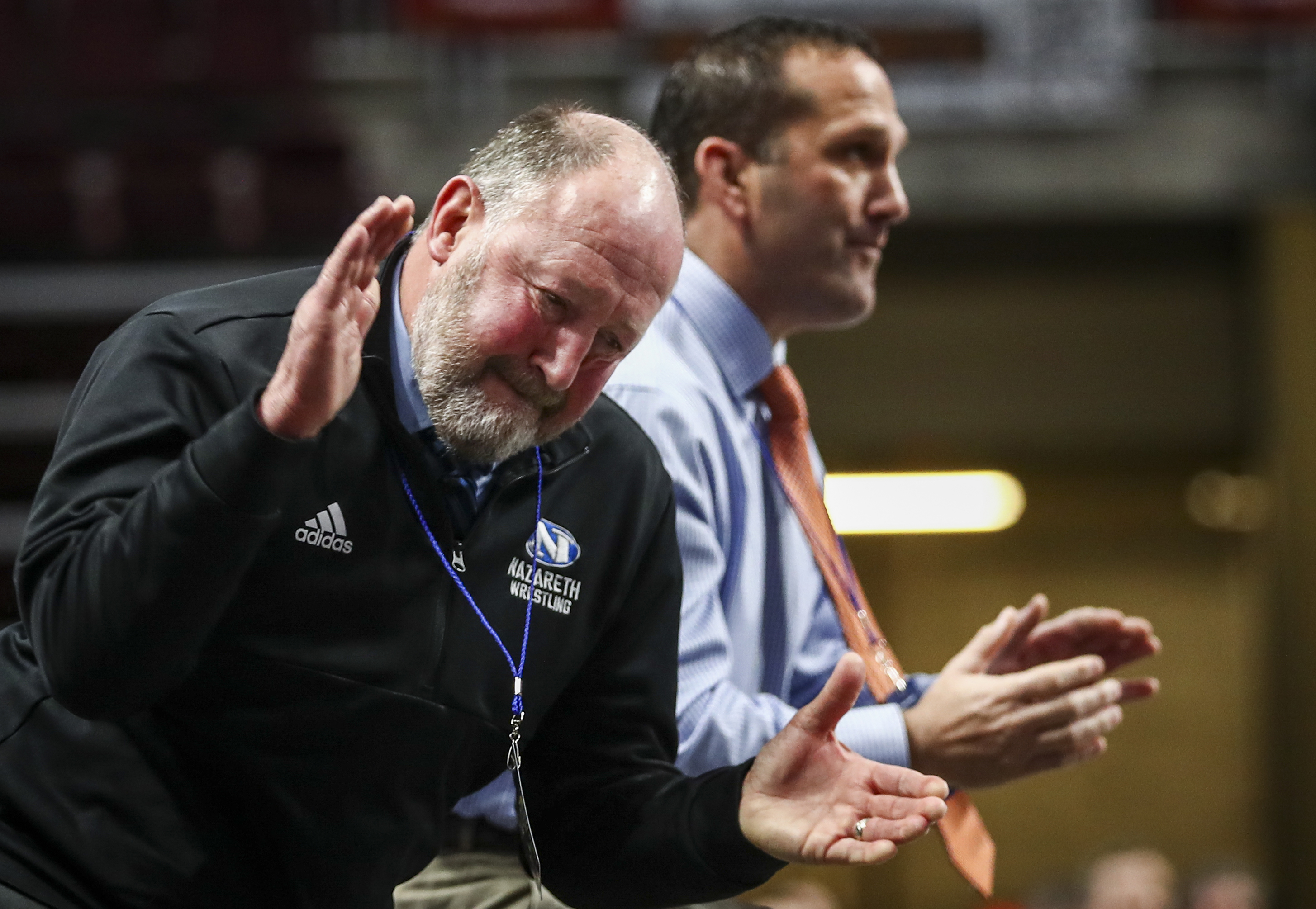 Lehigh Valley wrestlers compete in semifinals of 2023 PIAA Class 3A ...