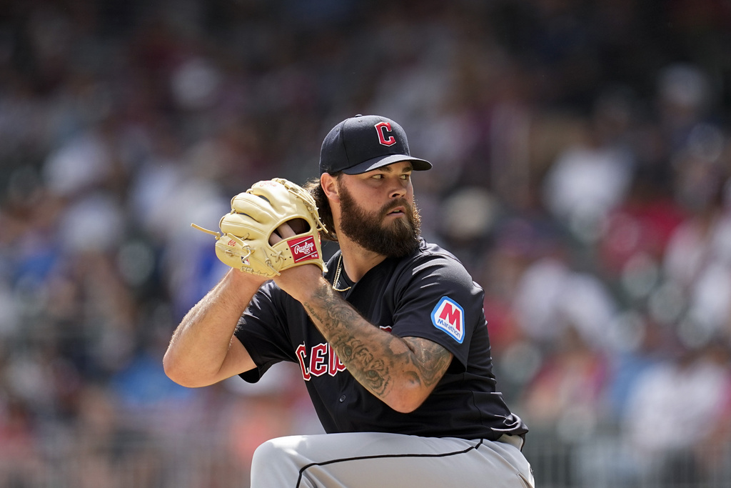 Cleveland Guardians vs. Atlanta Braves, April 28, 2024 - cleveland.com