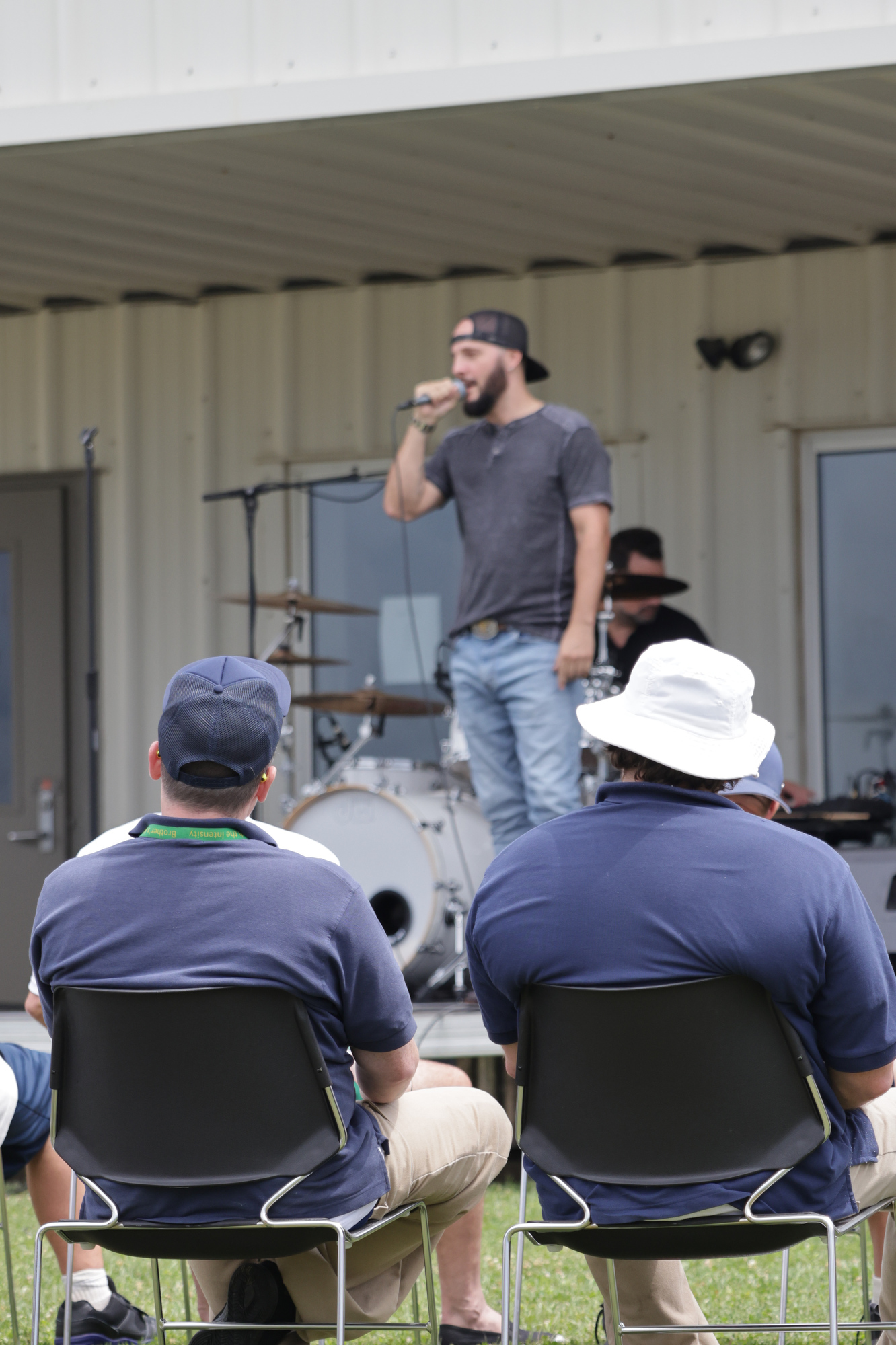 Rock the Yard at GRC - cleveland.com