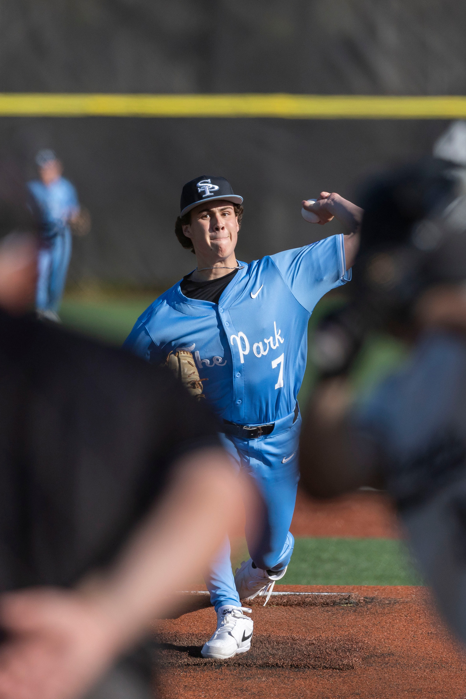Buccaneer Classic - Spain Park vs Cullman Baseball - al.com