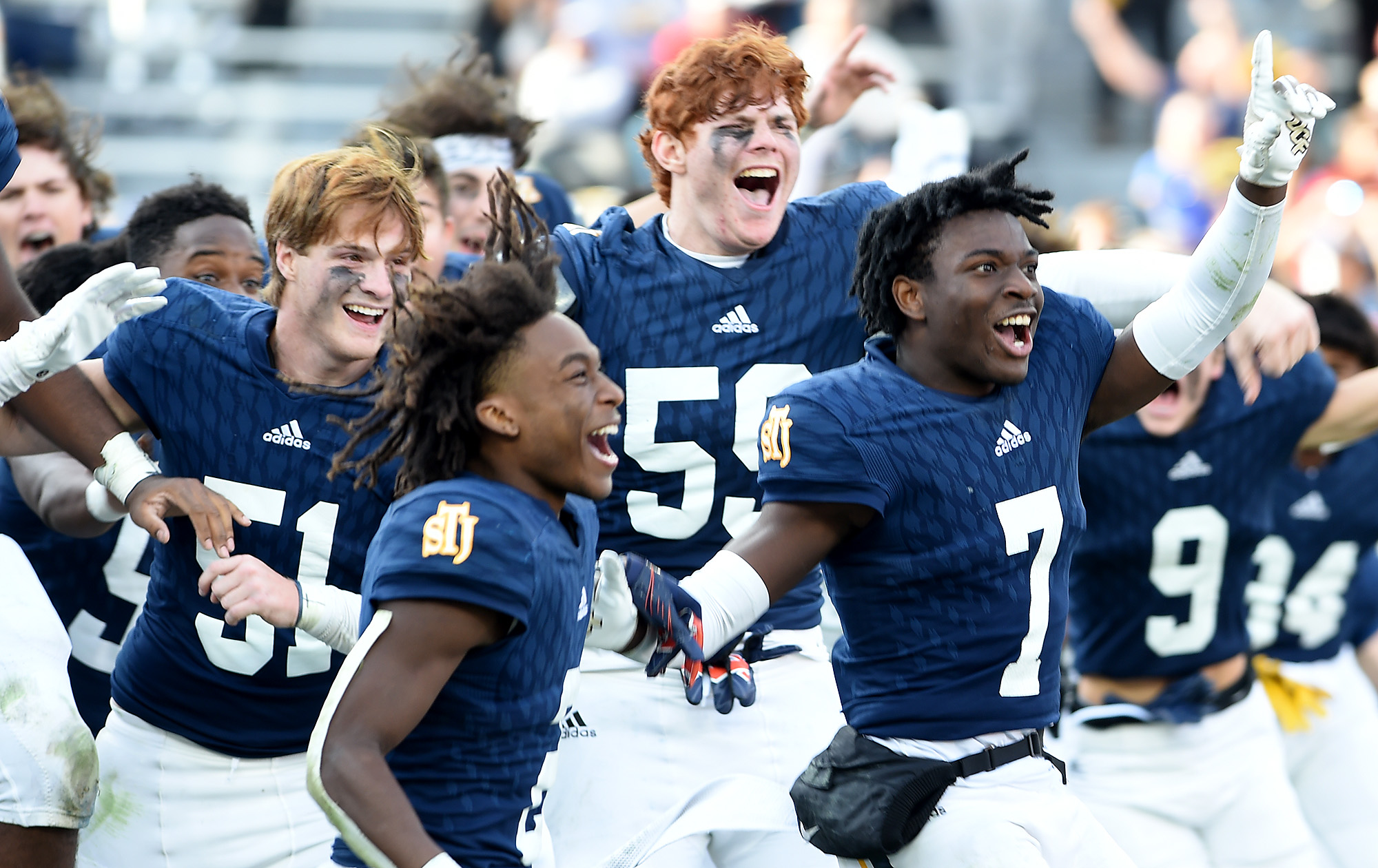 AHSAA Class 3A Football Championship - al.com