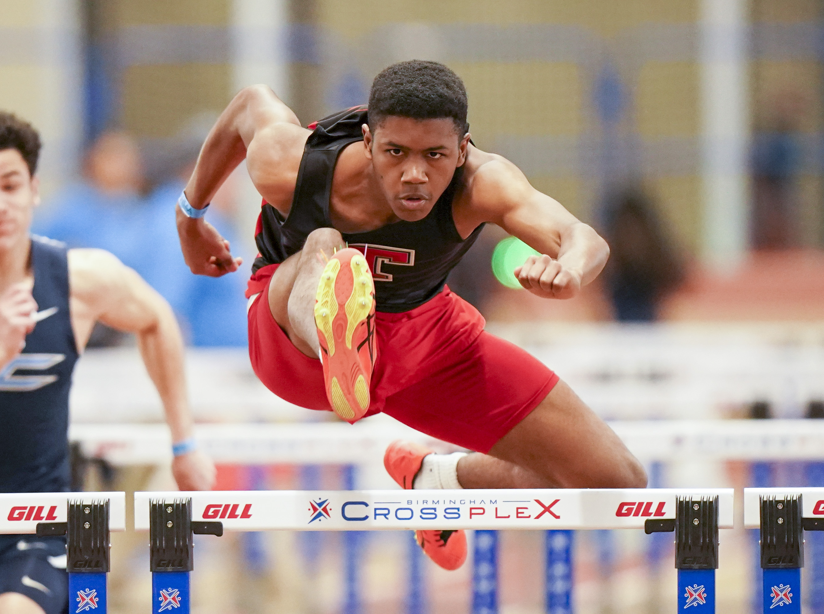 AHSAA State Indoor Track Championships day 2 - al.com