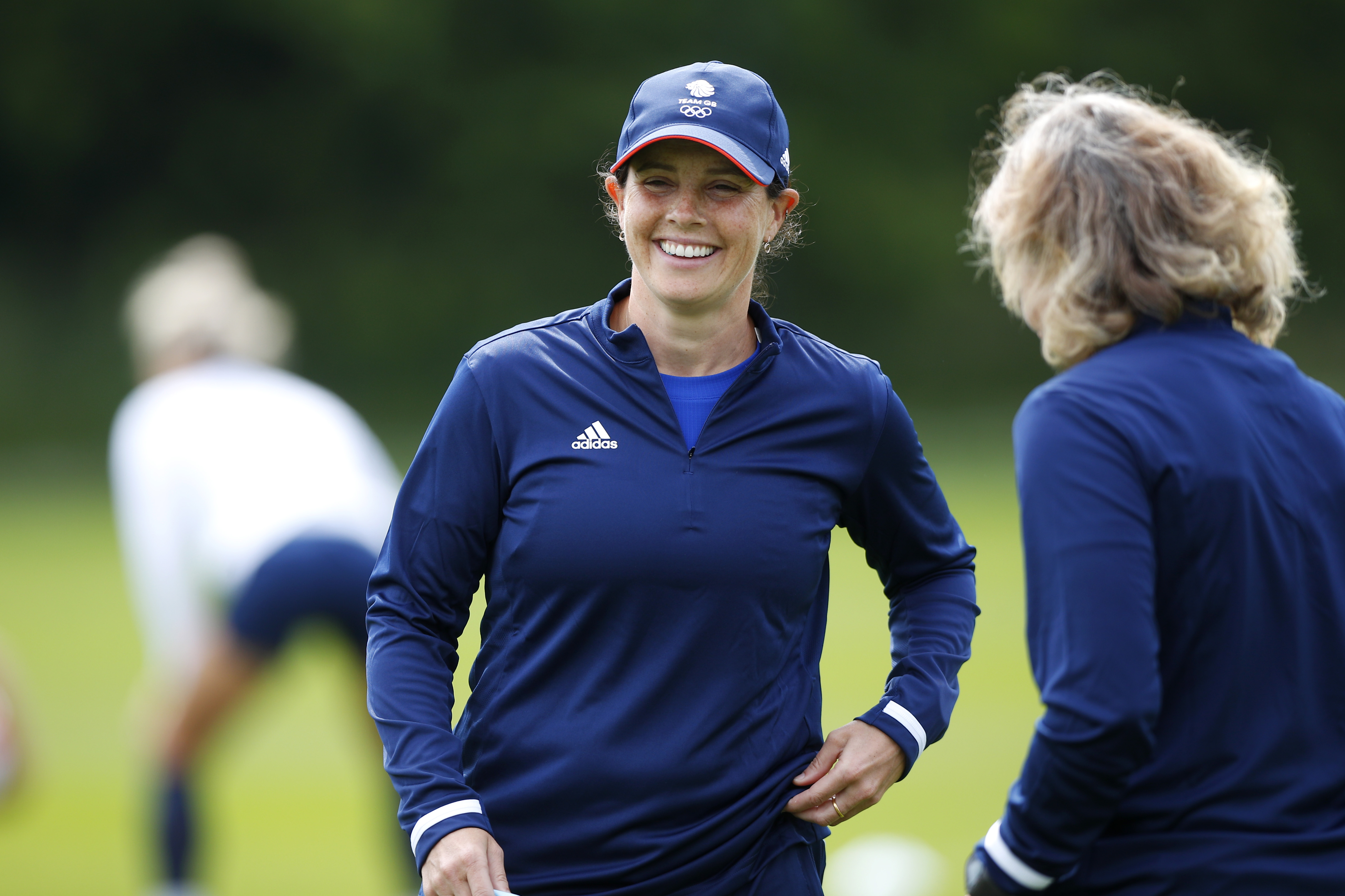 Portland Thorns hire Rhian Wilkinson as new coach