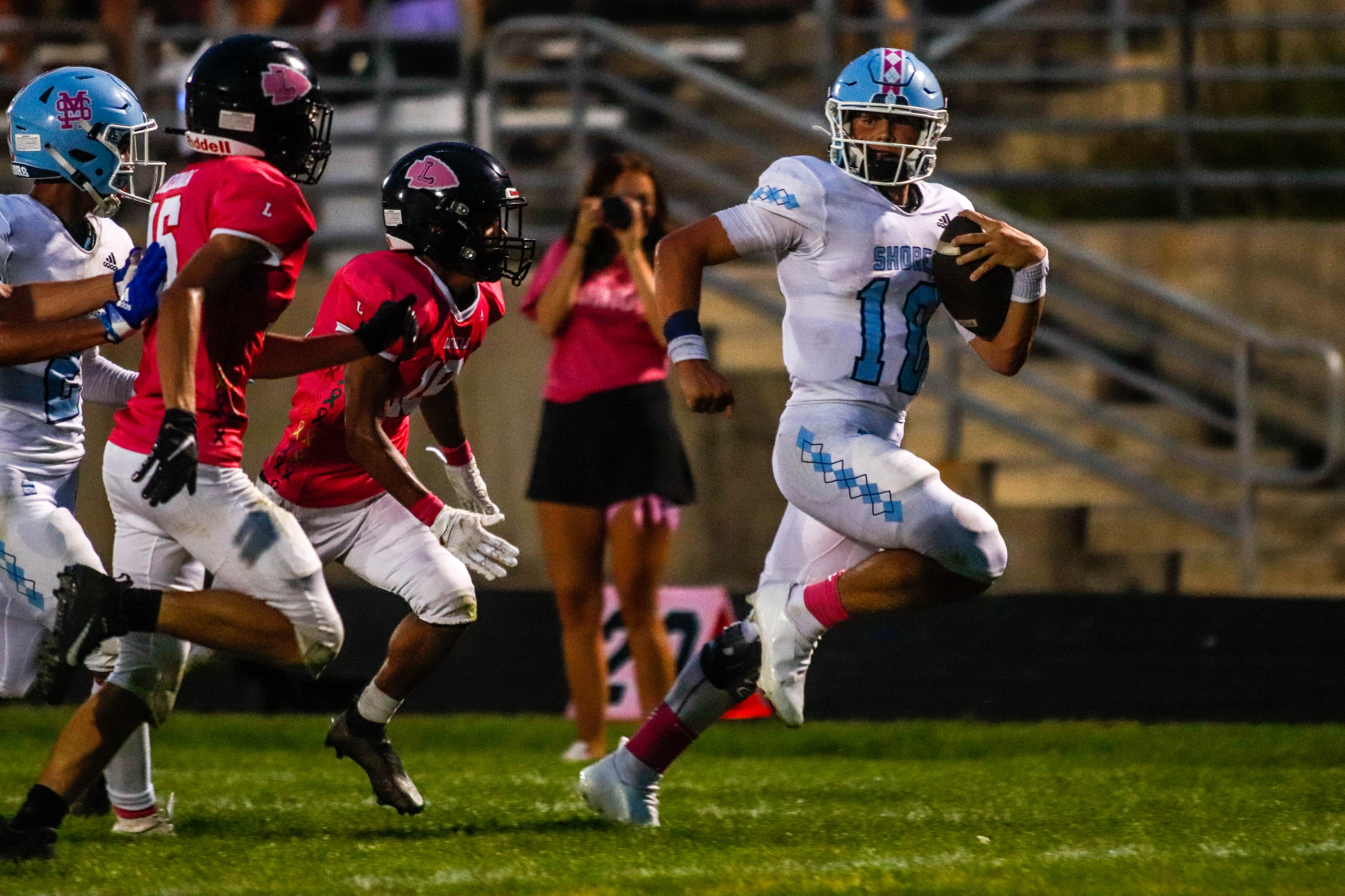 Mona Shores at Lowell - mlive.com