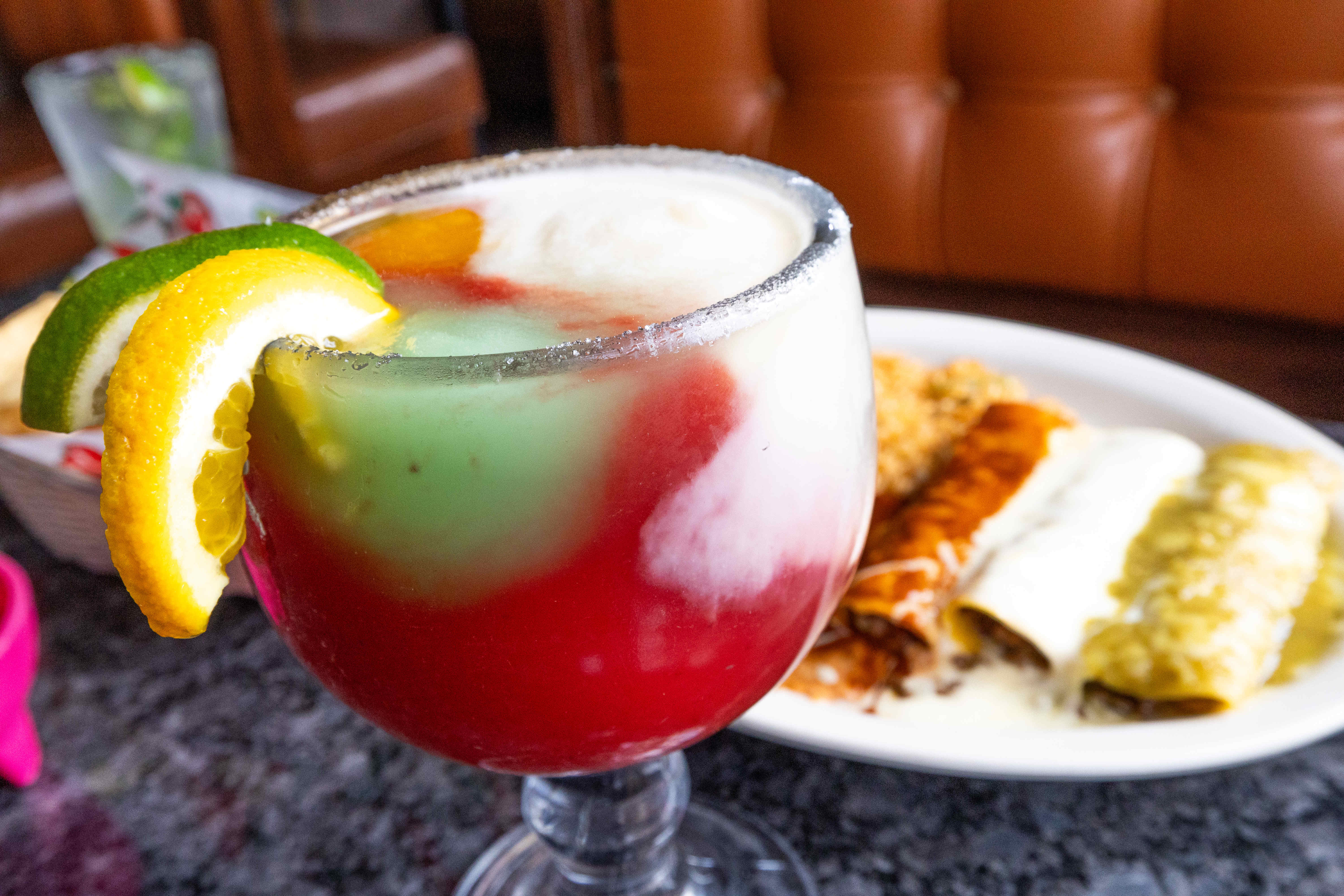 Michigan's Best Local Eats: Casa Tequila - mlive.com
