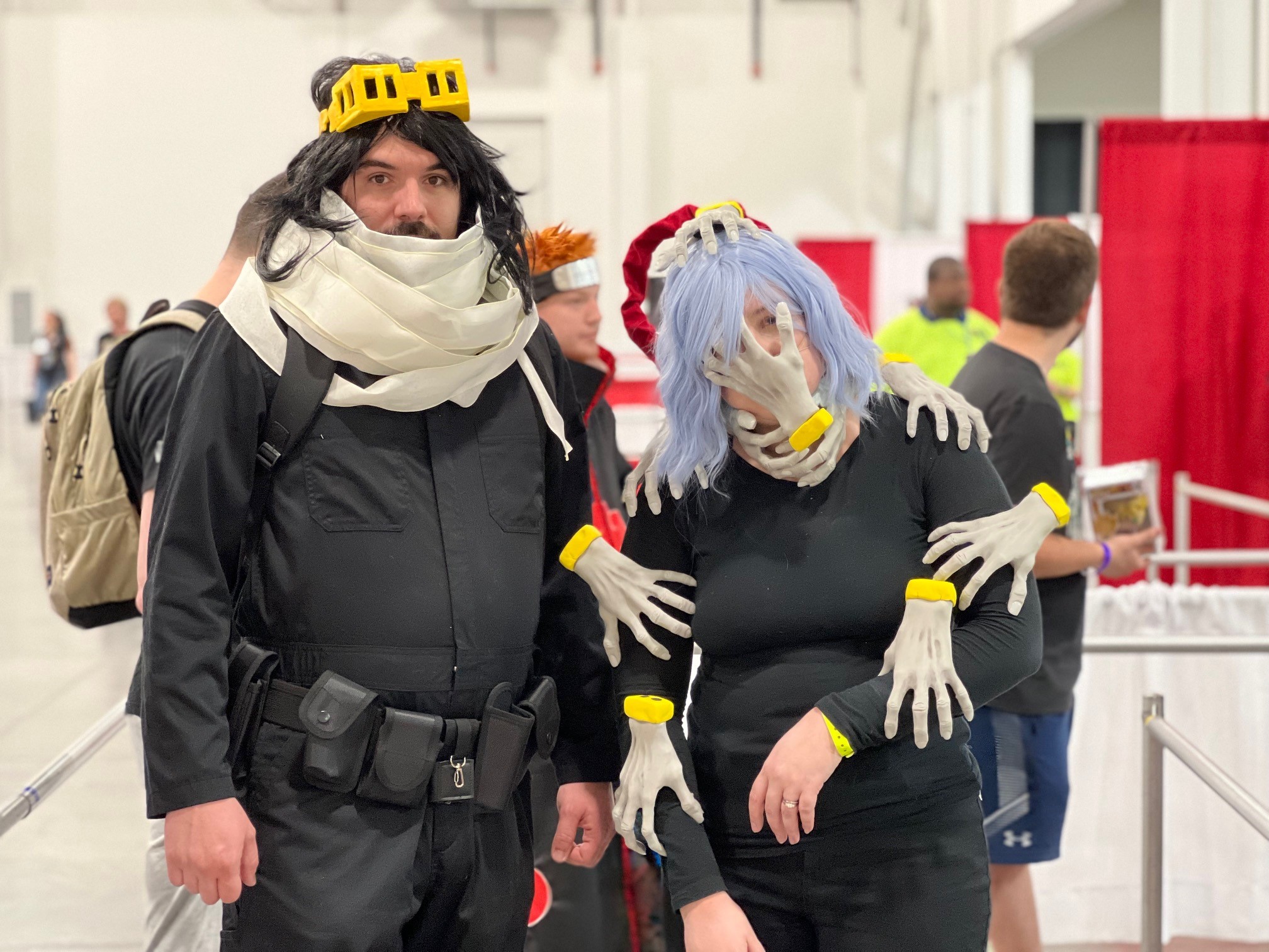 Motor City Comic Con cosplay May 2022 best of the best - mlive.com