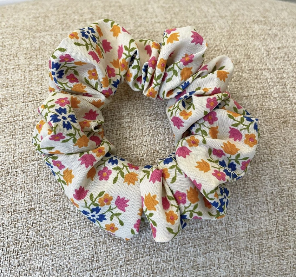 Kearny woman takes scrunchie business to Instagram | Spotlight - nj.com