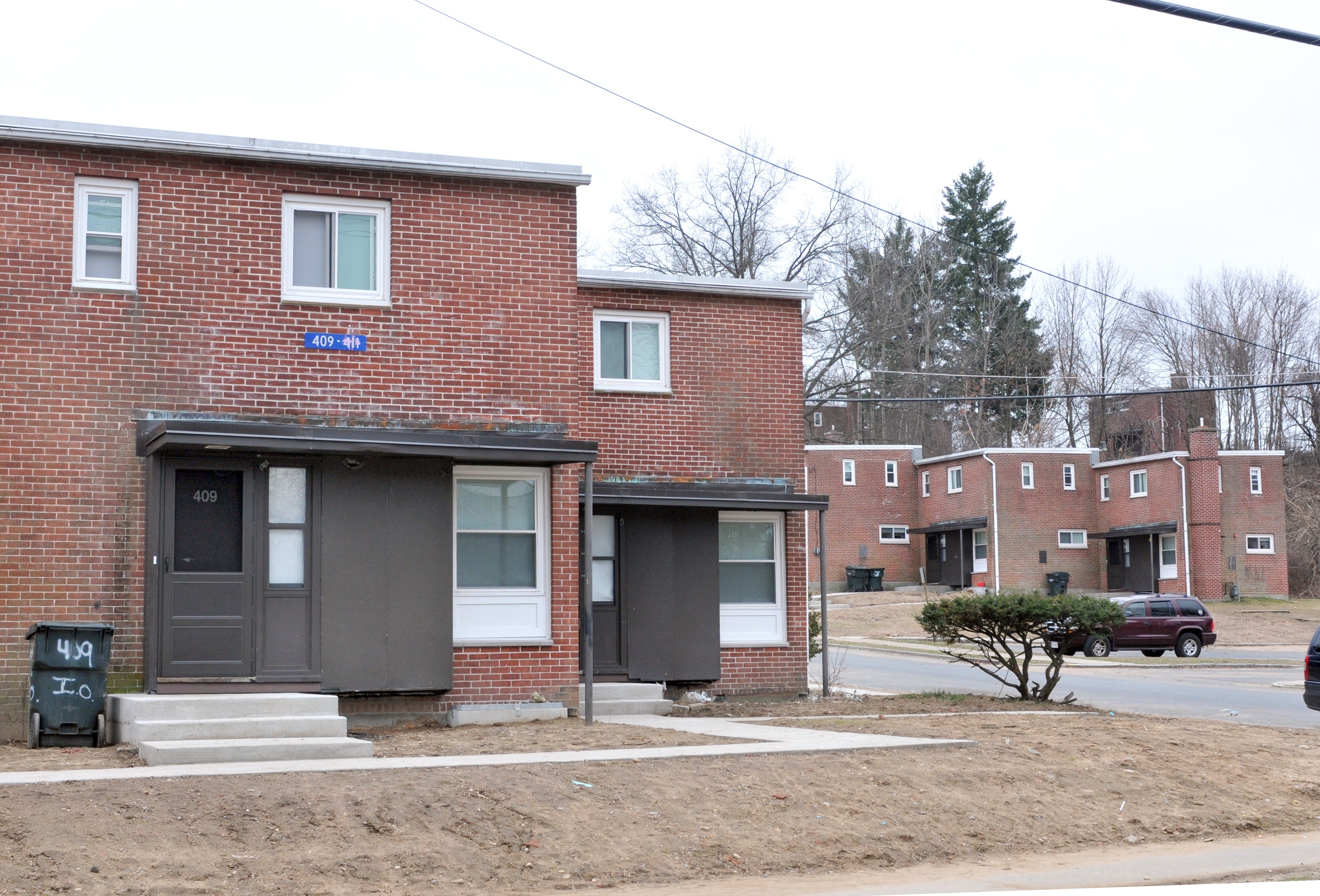 springfield housing authority - masslive.com