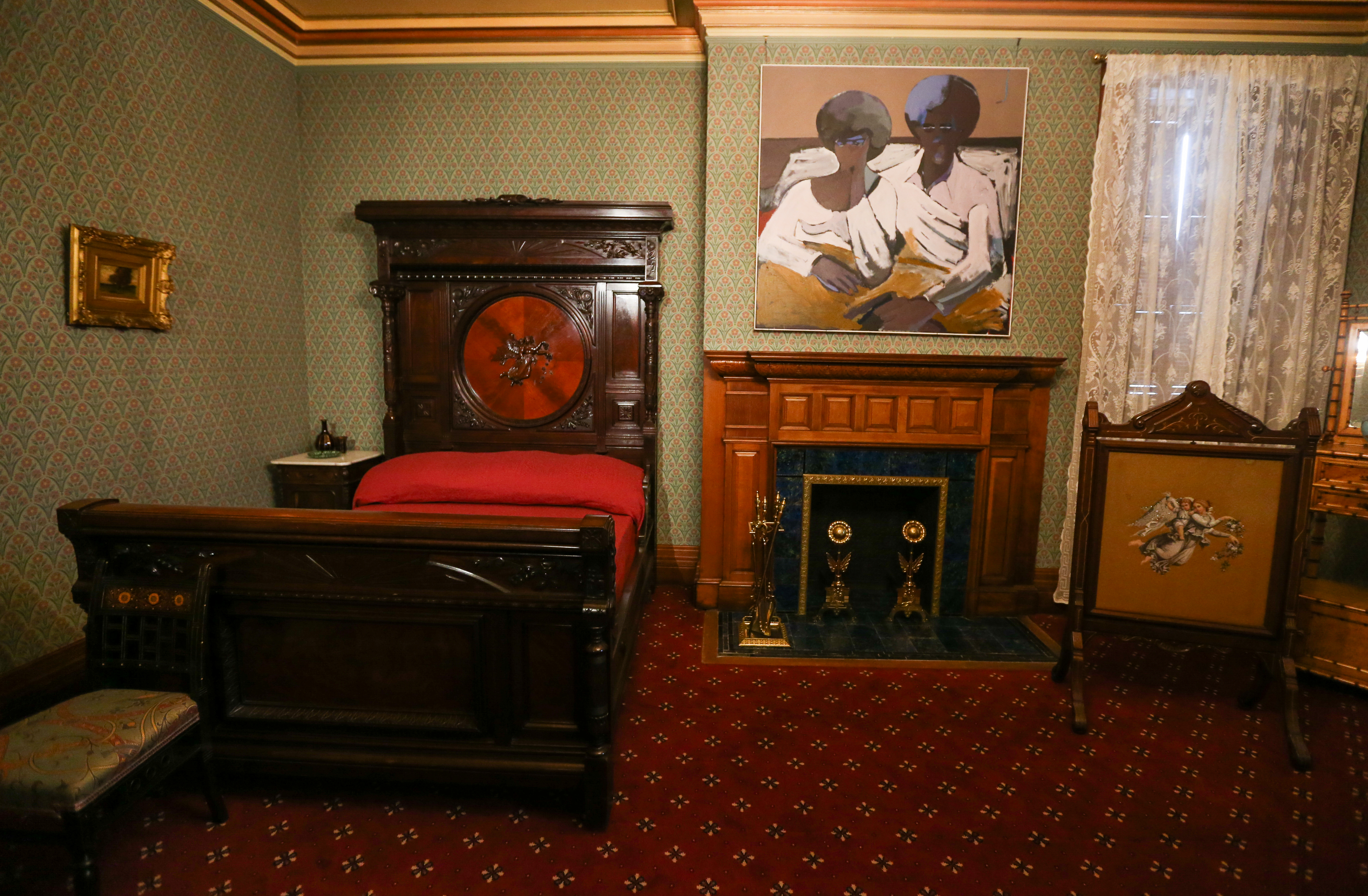 Ballantine mansion recalls Black Women of the 19th Century - nj.com