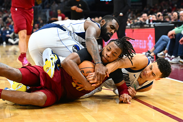 Cleveland Cavaliers vs. Dallas Mavericks, February 27, 2024 - cleveland.com